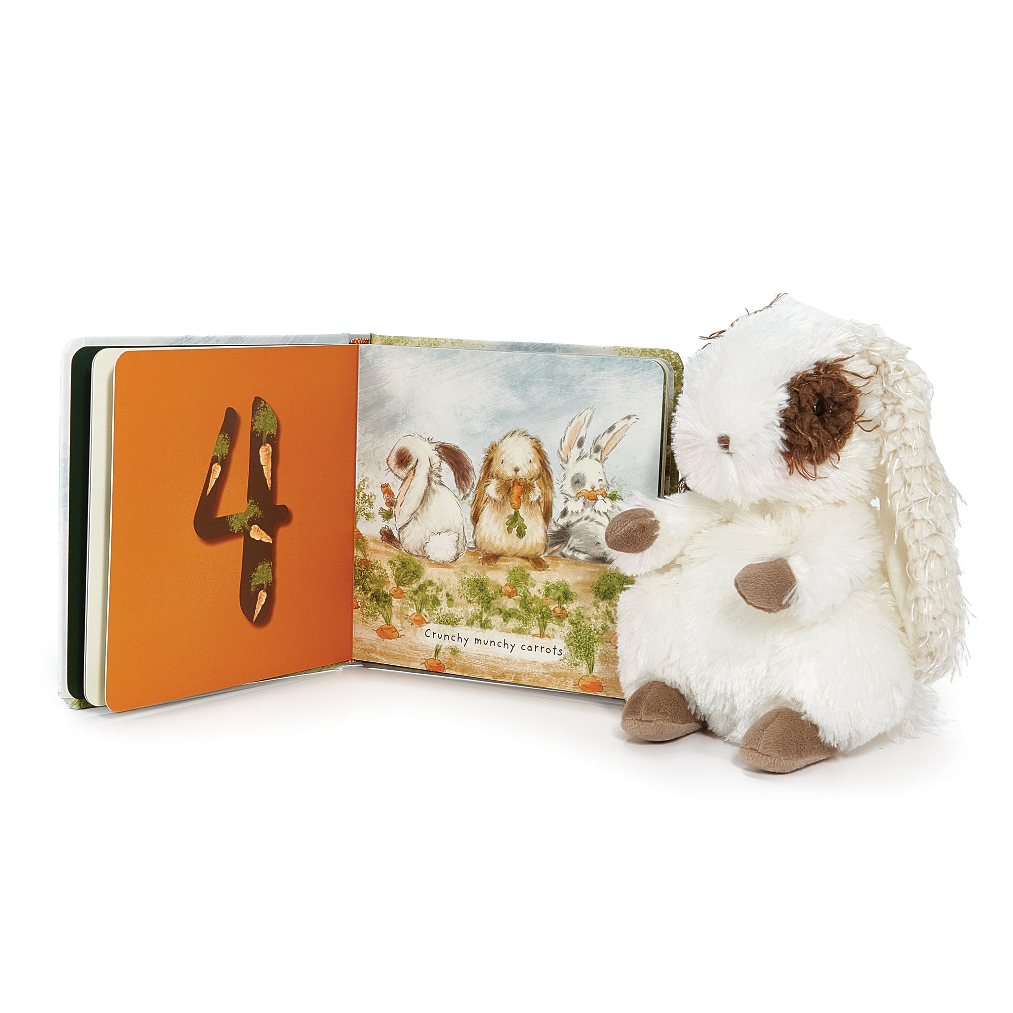 Book and Stuffed Animal Set | Bunnies by the Bay – Page 2