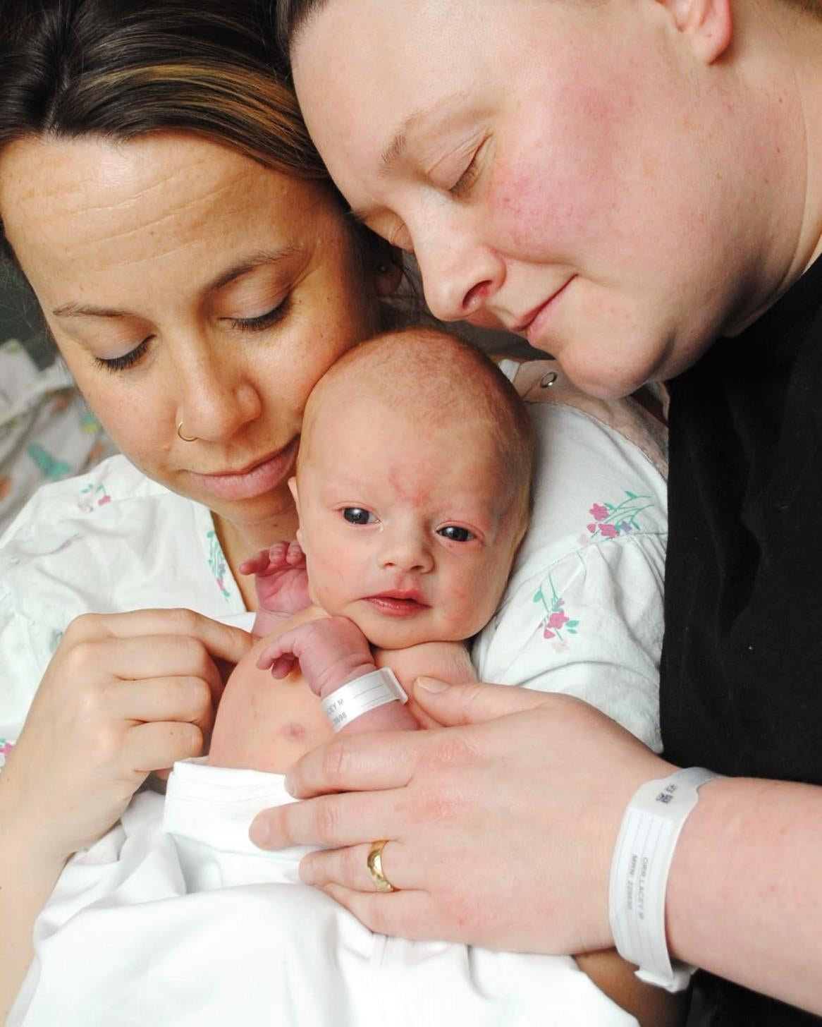 Finding Hope: Having a Baby During a Pandemic