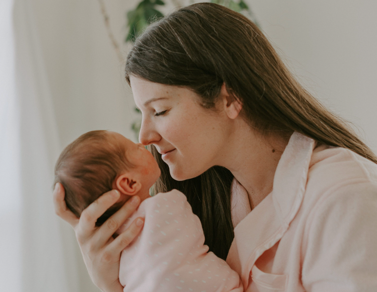 Nurturing the Nurturer: A Guide to Caring for a New Mom