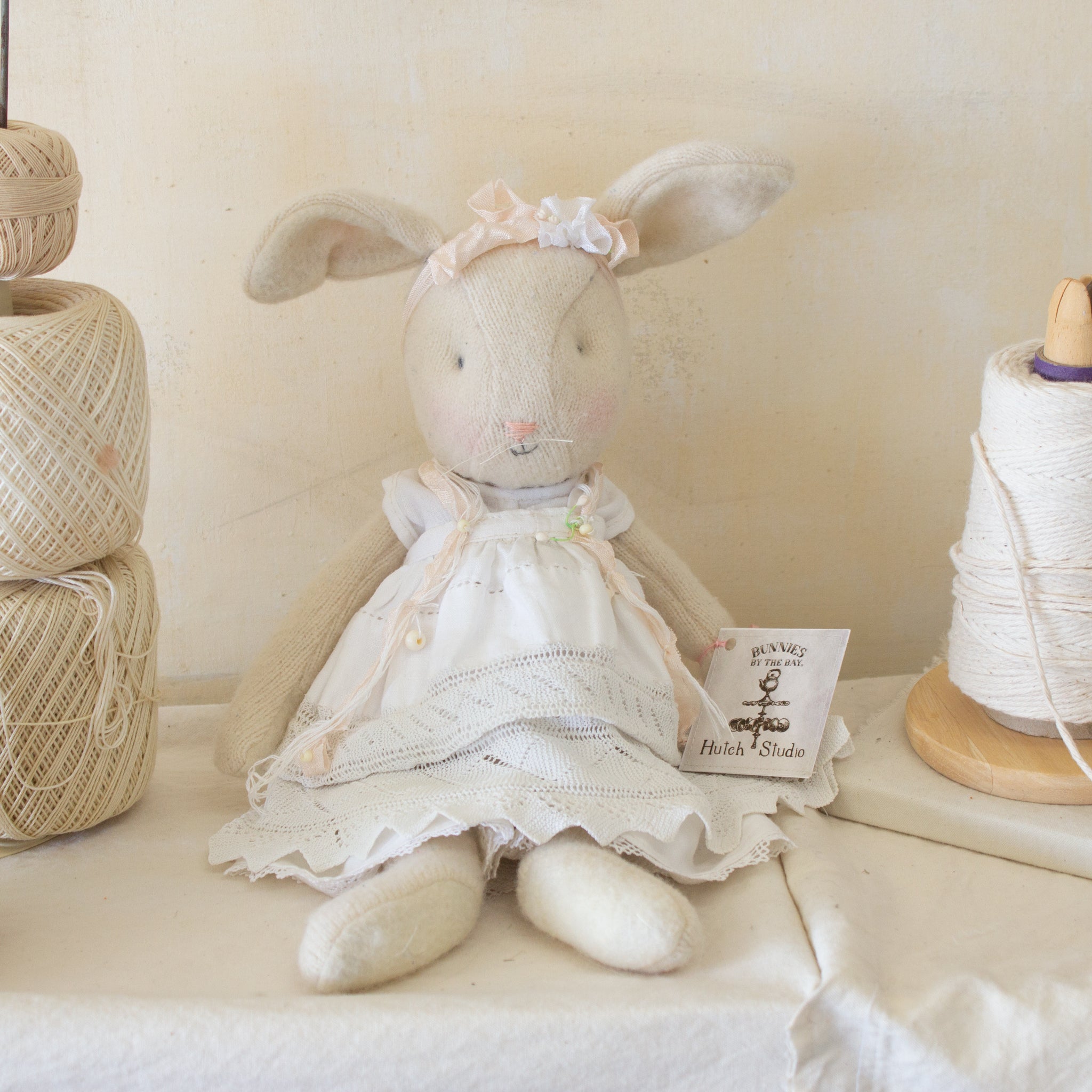 Collectible Stuffed Animals and Baby Gifts | Hand-Crafted