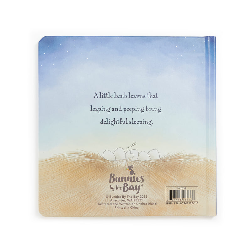 Counting Peeps Book | Children’s Bedtime Storybook - Bunnies By The Bay