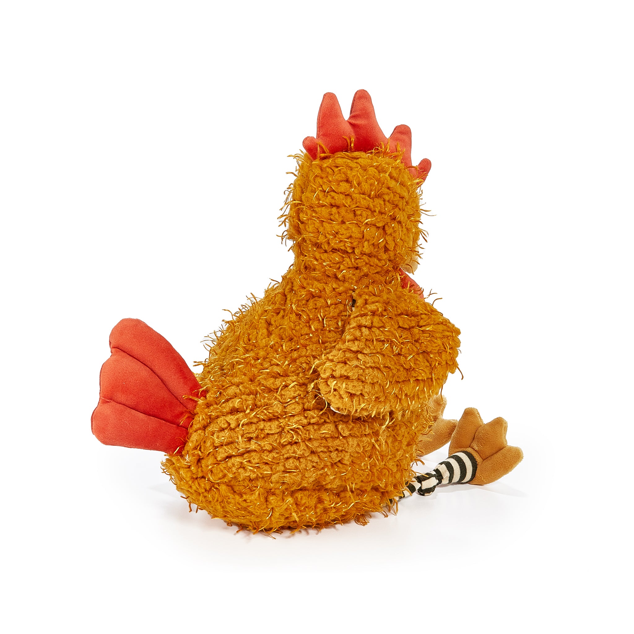 Randy the Rooster