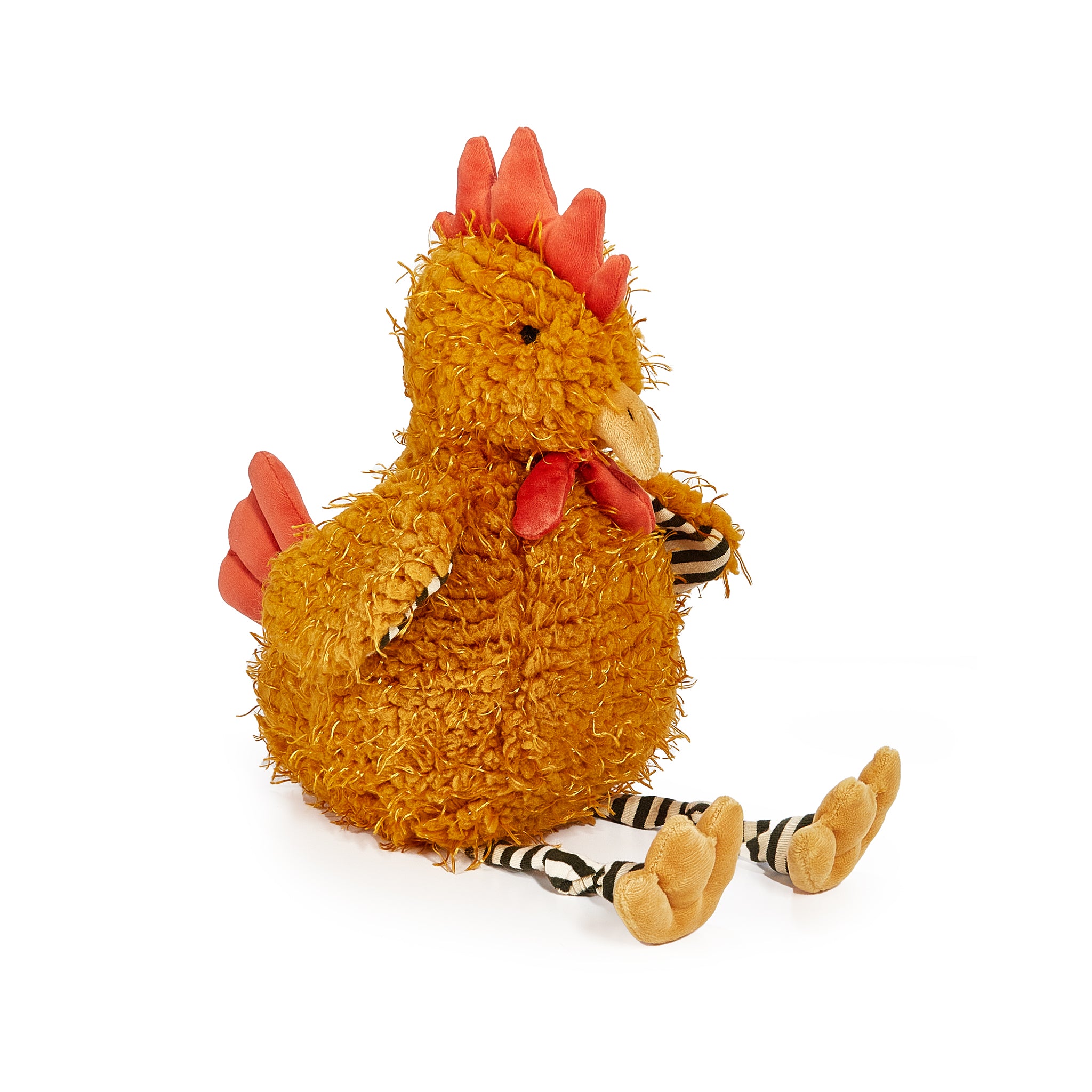 Randy the Rooster