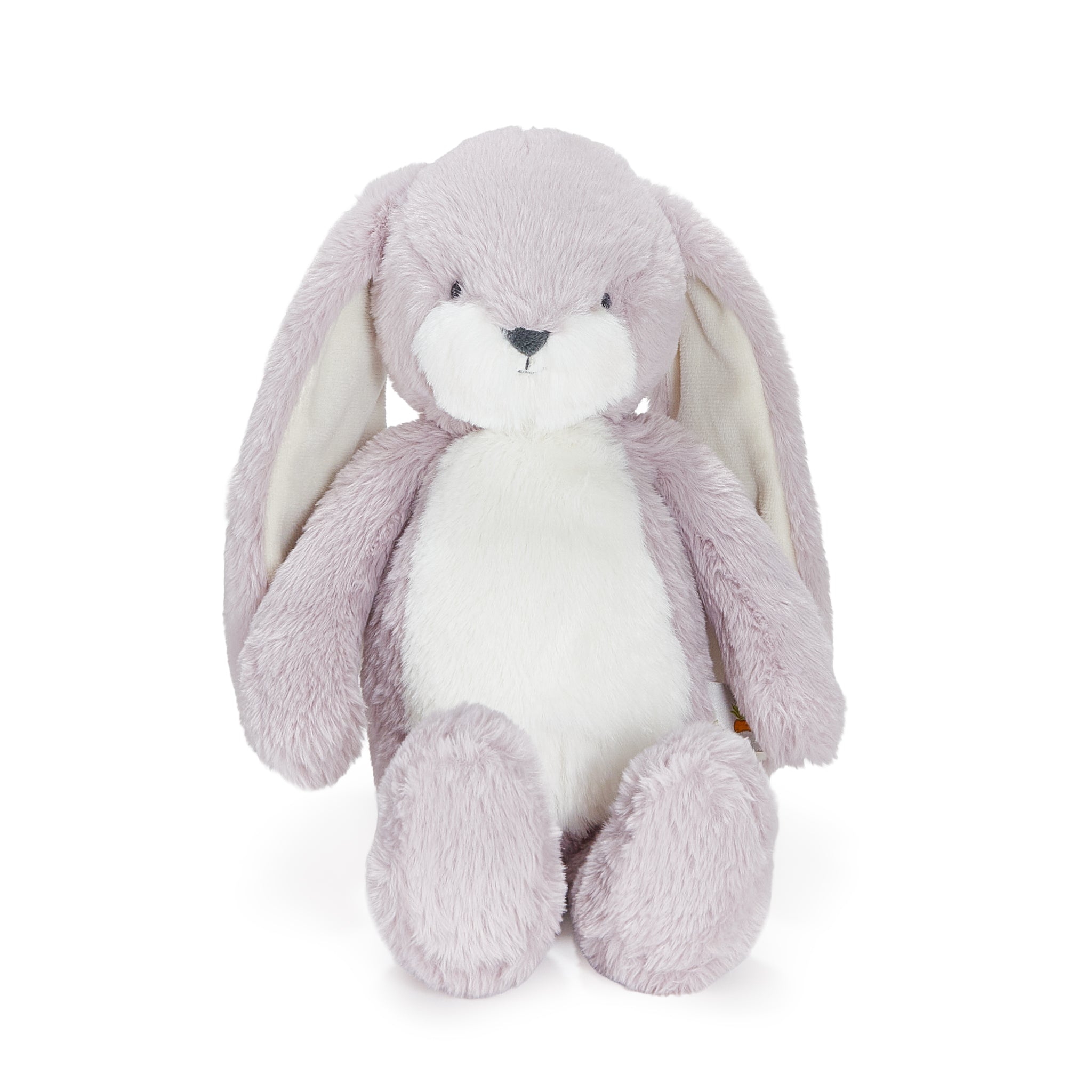 Little Nibble 12” Bunny | Stuffed Animal | Pink Bunny Plush - Bunnies ...