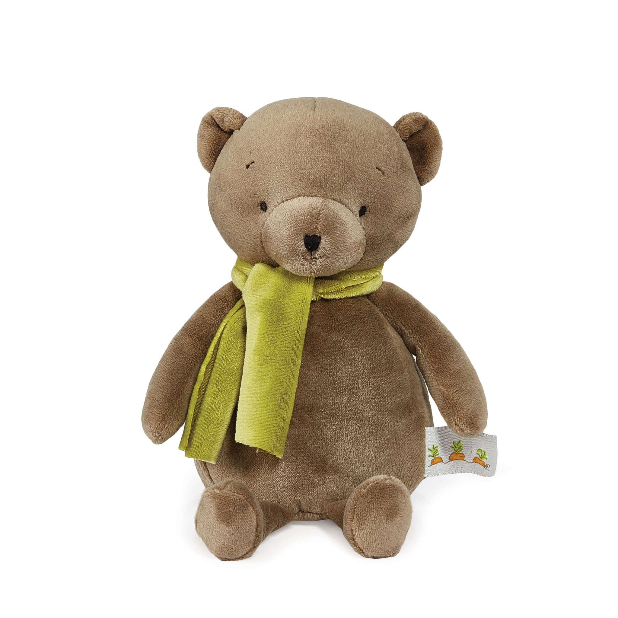 Brownie- 2023 Limited Edition Holiday Sweets Teddy Bear | Stuffed Animal