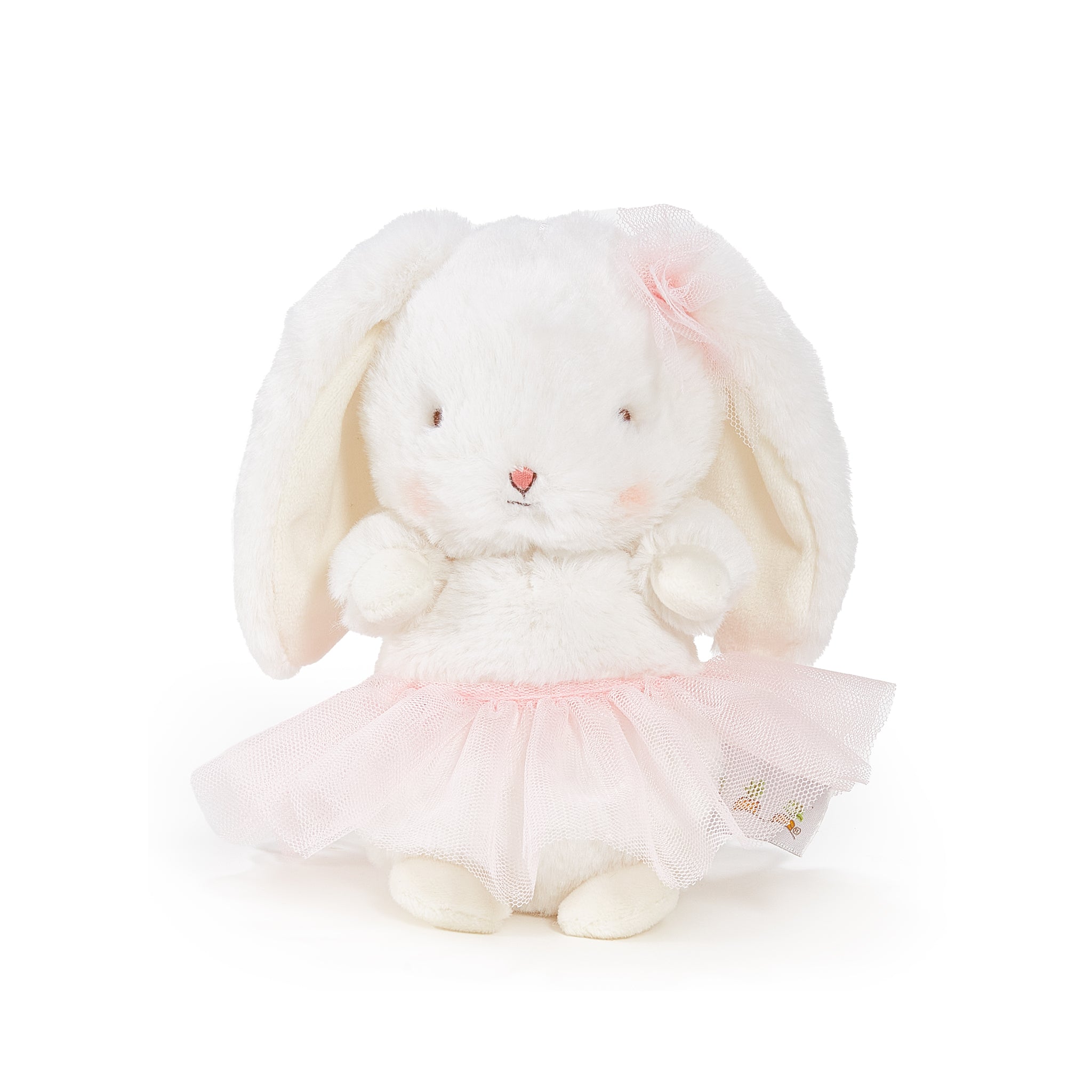 Blossom Bunny | Stuffed Animal | Bunny Plush - Bunnies By The Bay