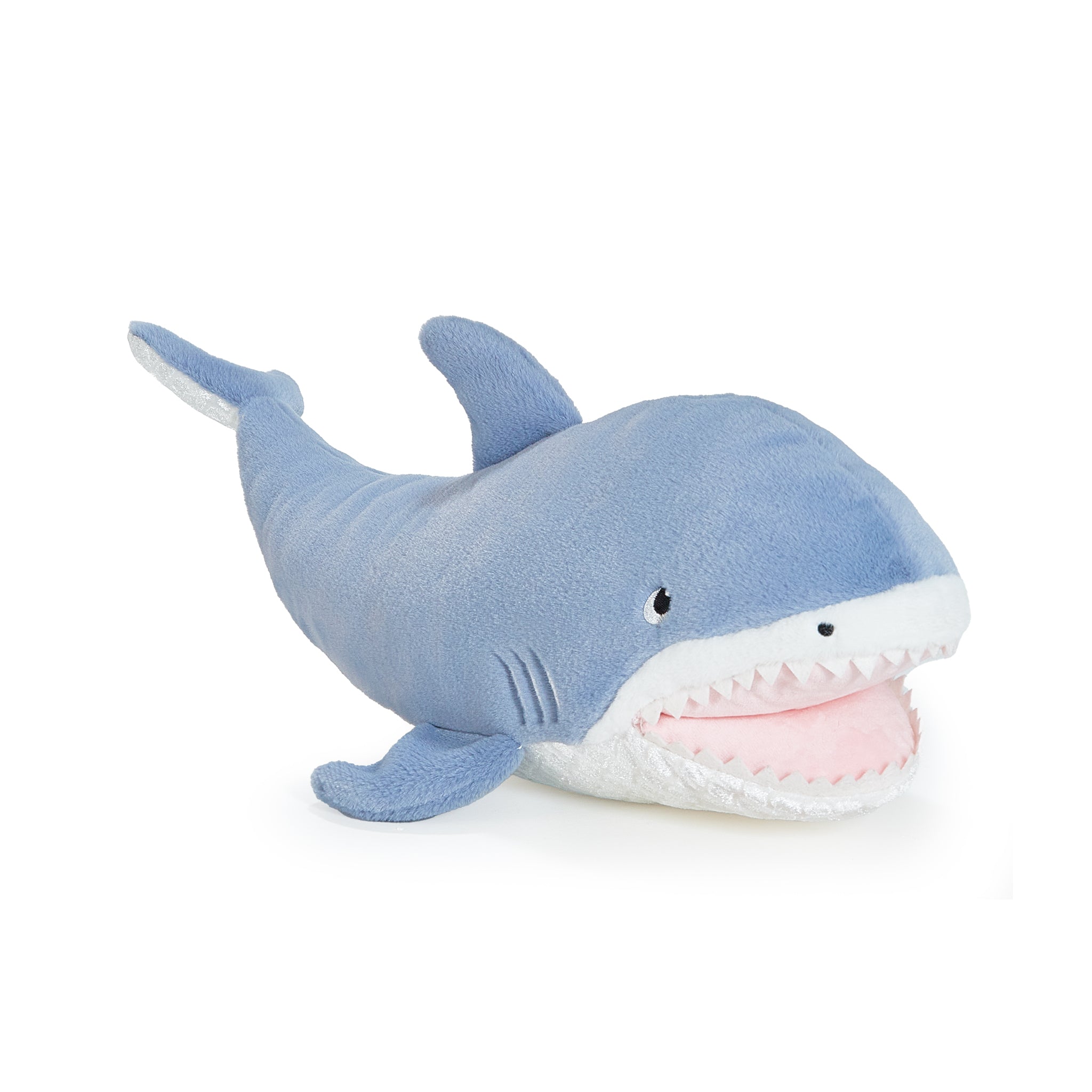 Axel the Shark