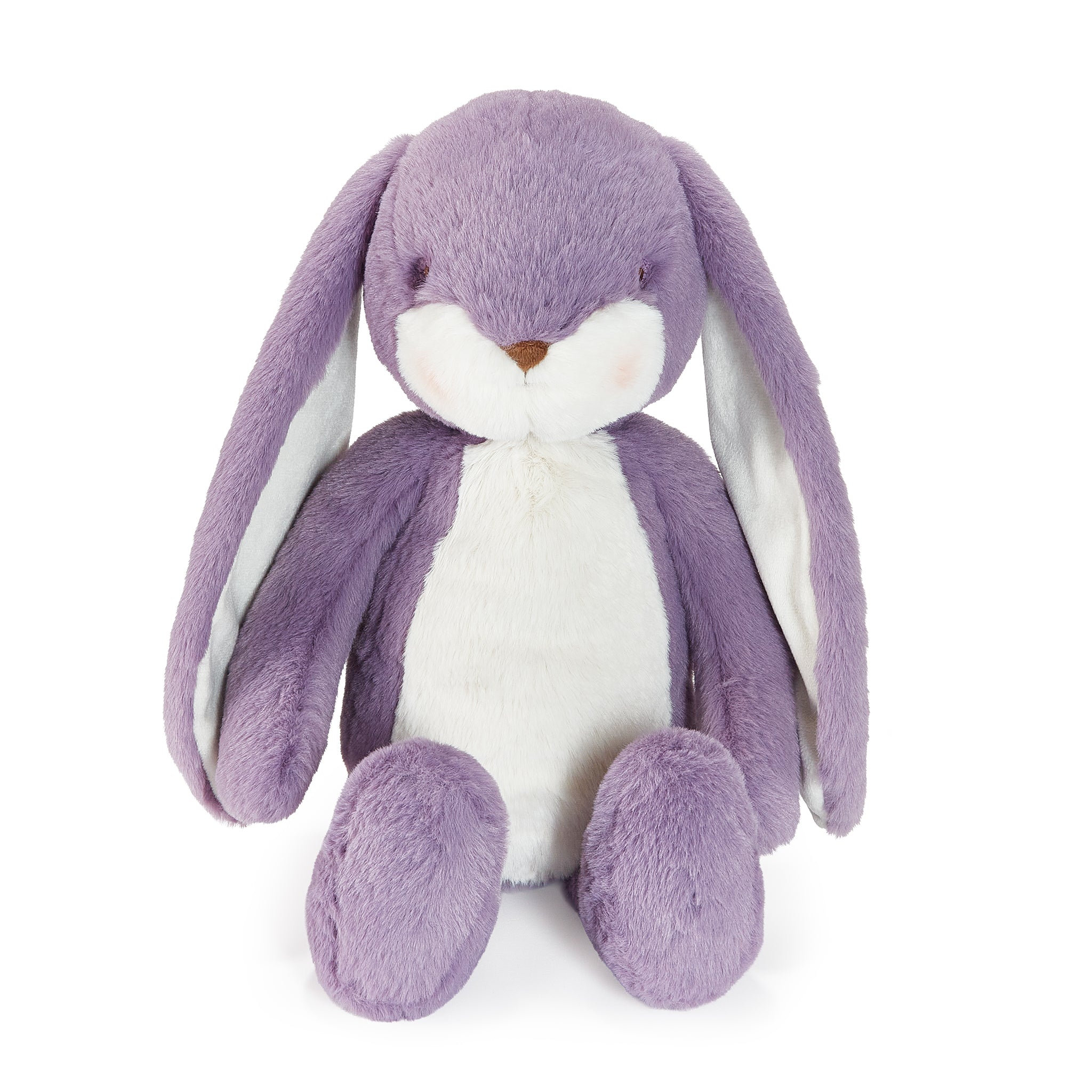 Sweet 16" Floppy Nibble Bunny – Amethyst