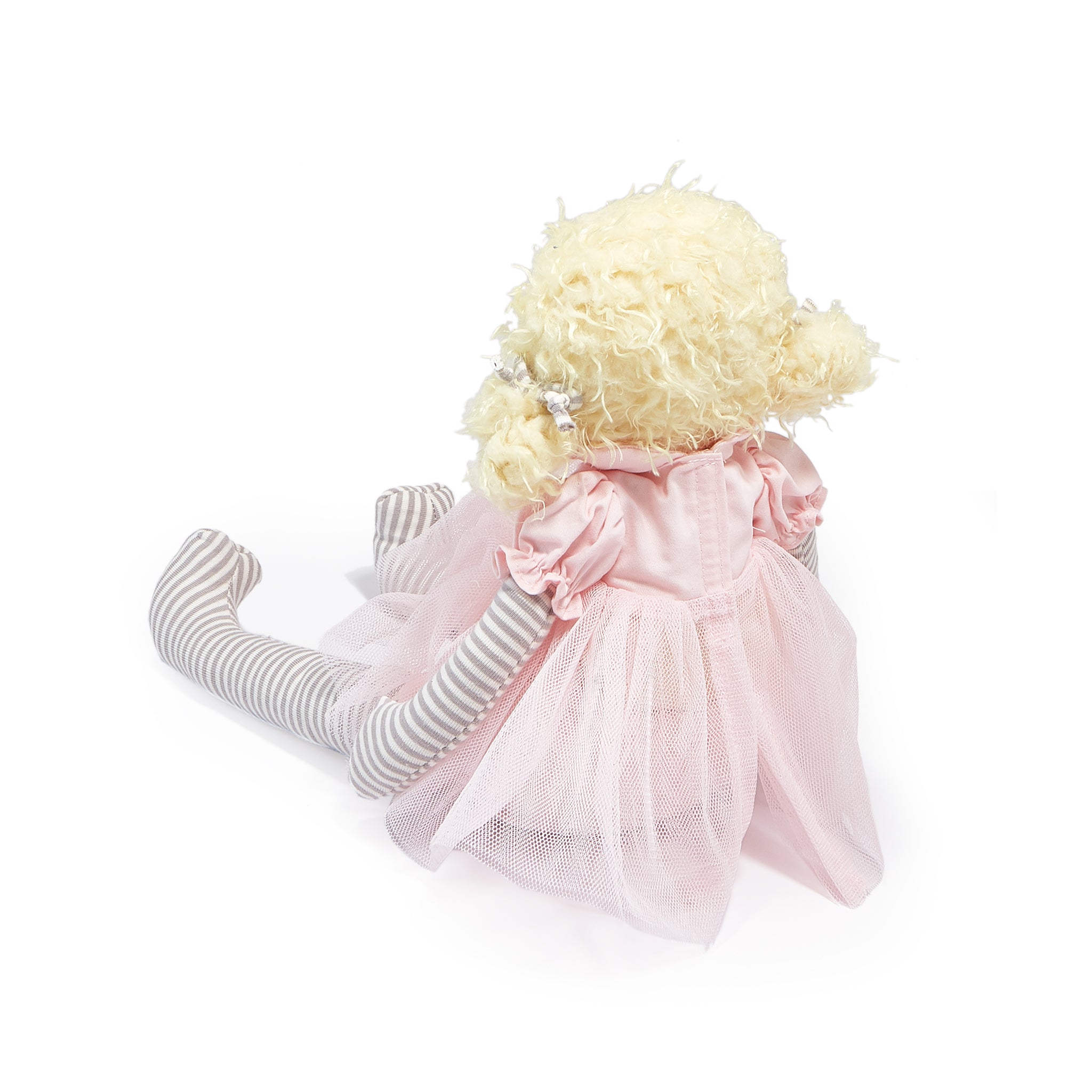 Elsie Doll | Baby's First Doll | Bunnies By The Bay