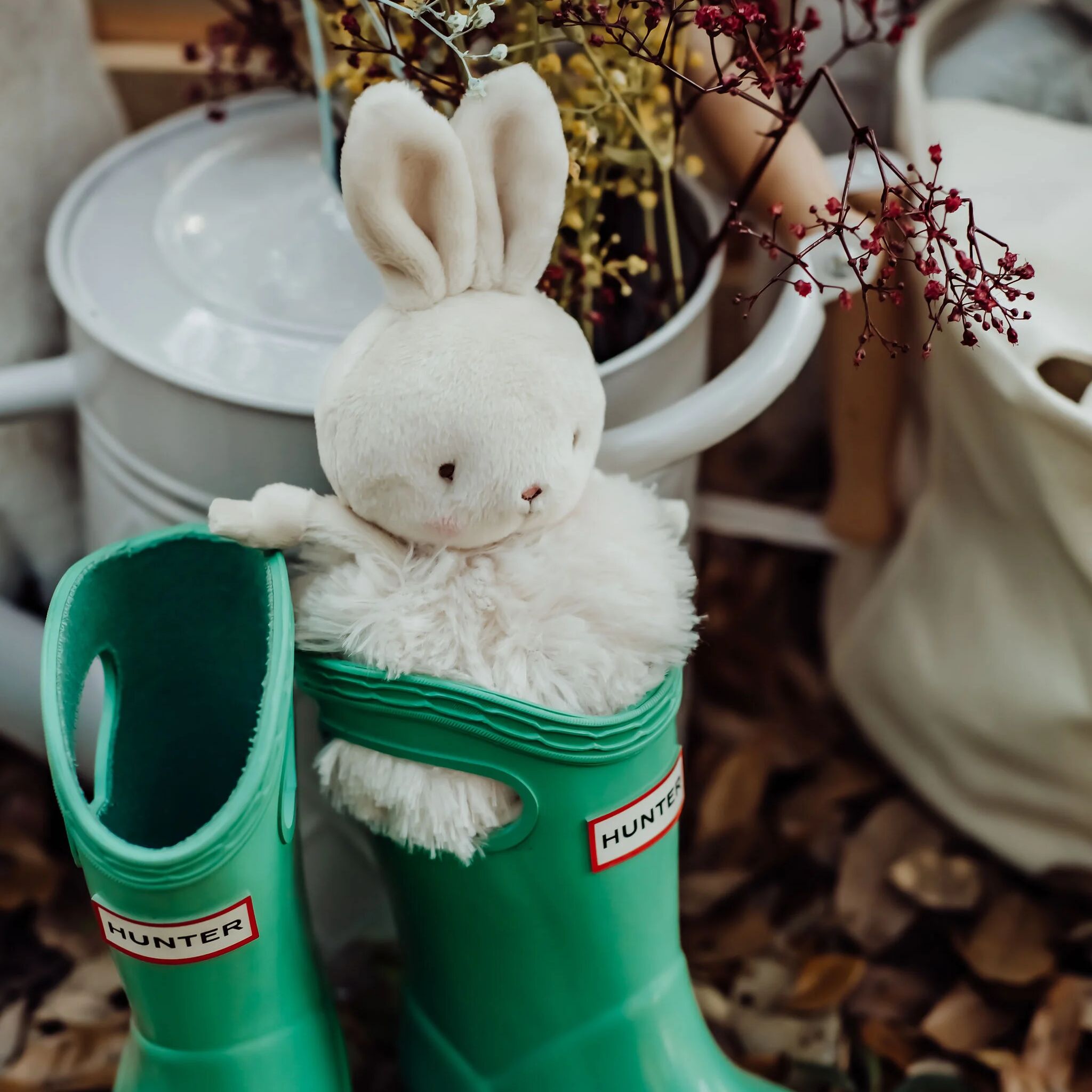 Roly Poly Rutabaga | Stuffed Animal | Bunny Plush | Limited Edition ...