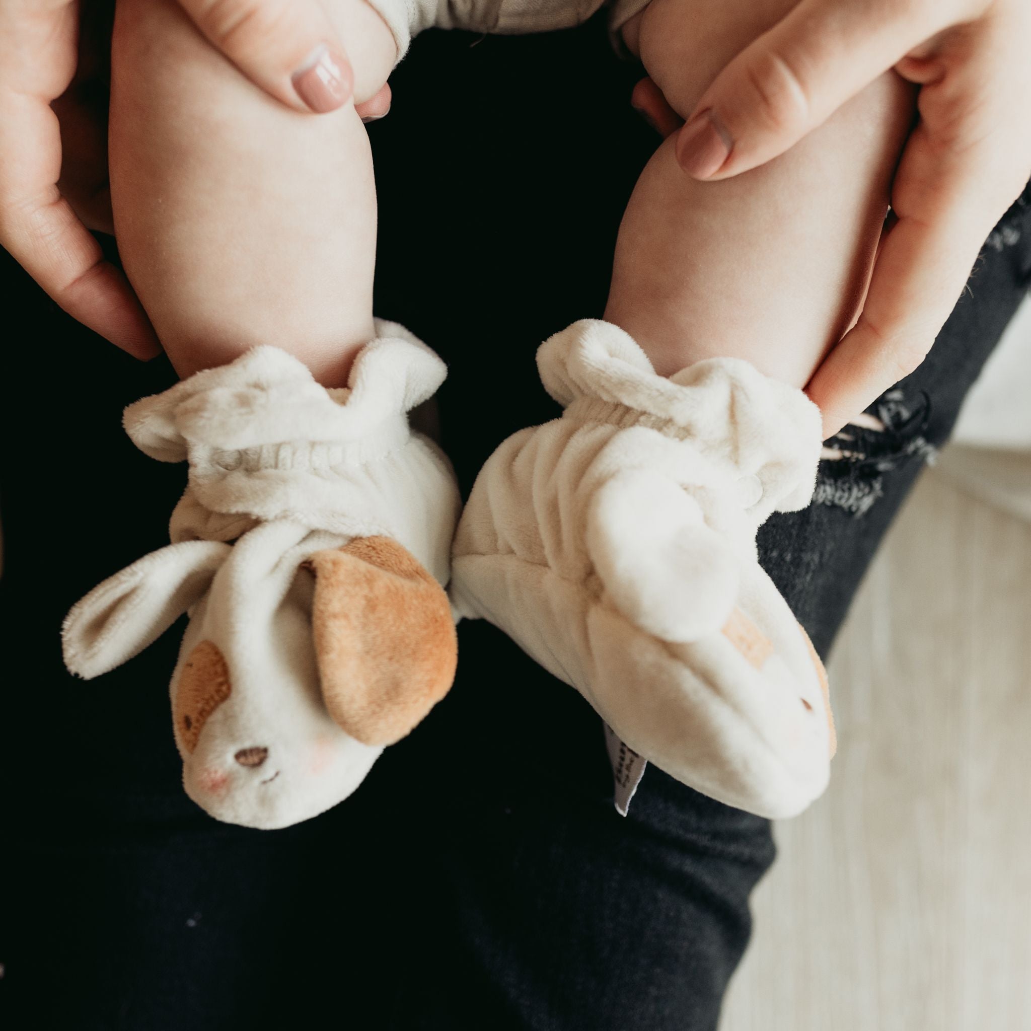 Snuggle Up With Skipit Baby Gift Set | Puppy Theme Baby Gift