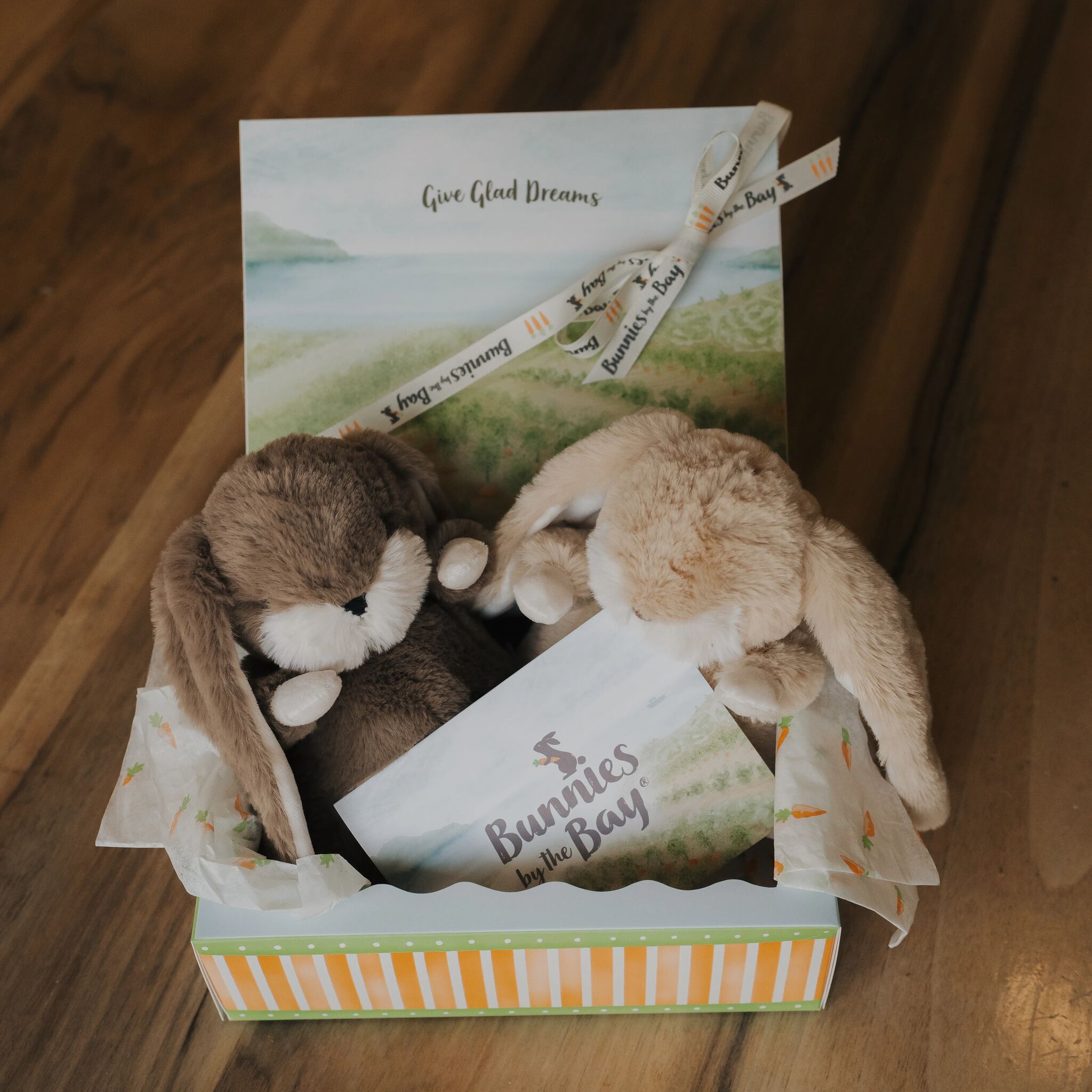 Gift Box | Signature Gift Presentation