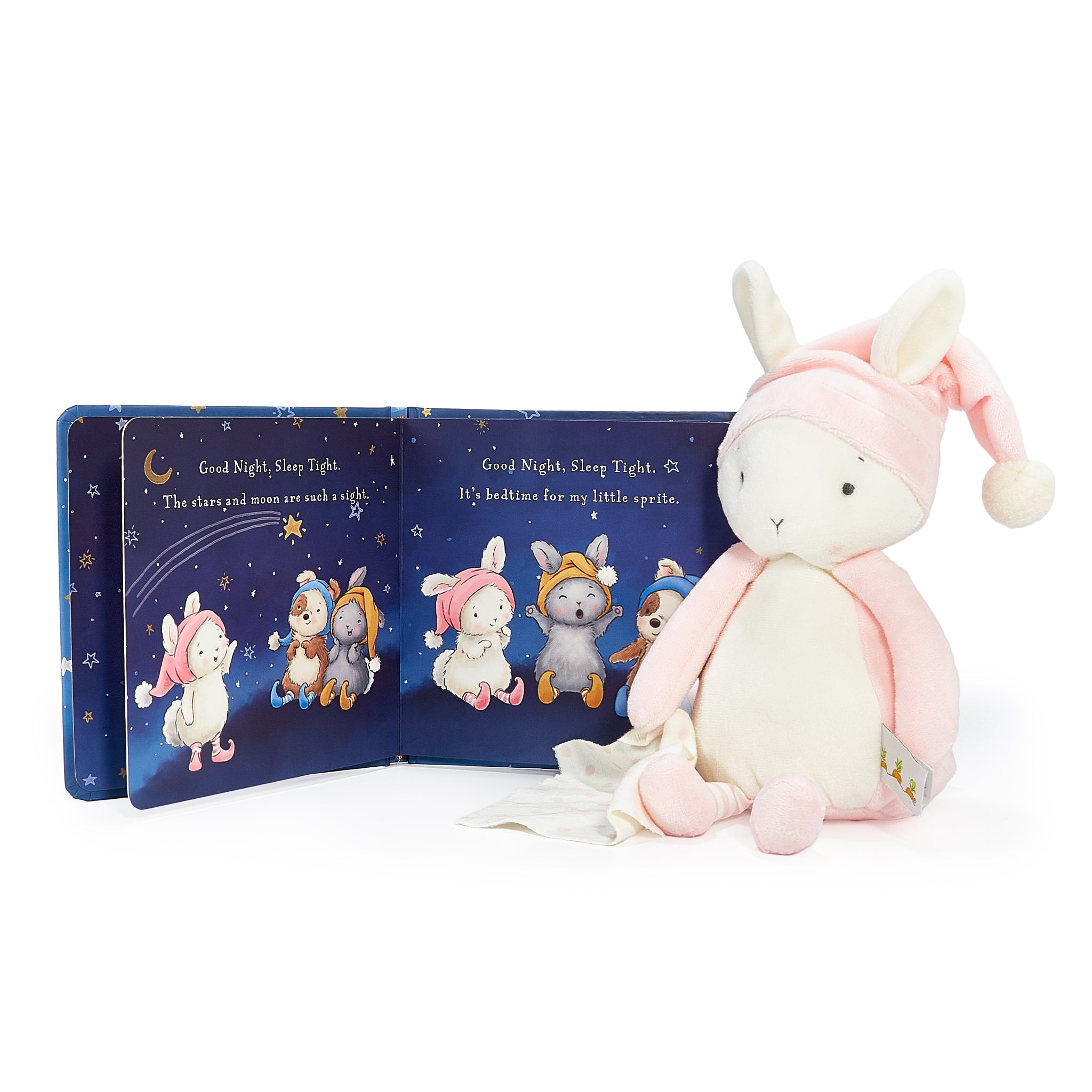 Sleepy Blossom Book Bundle