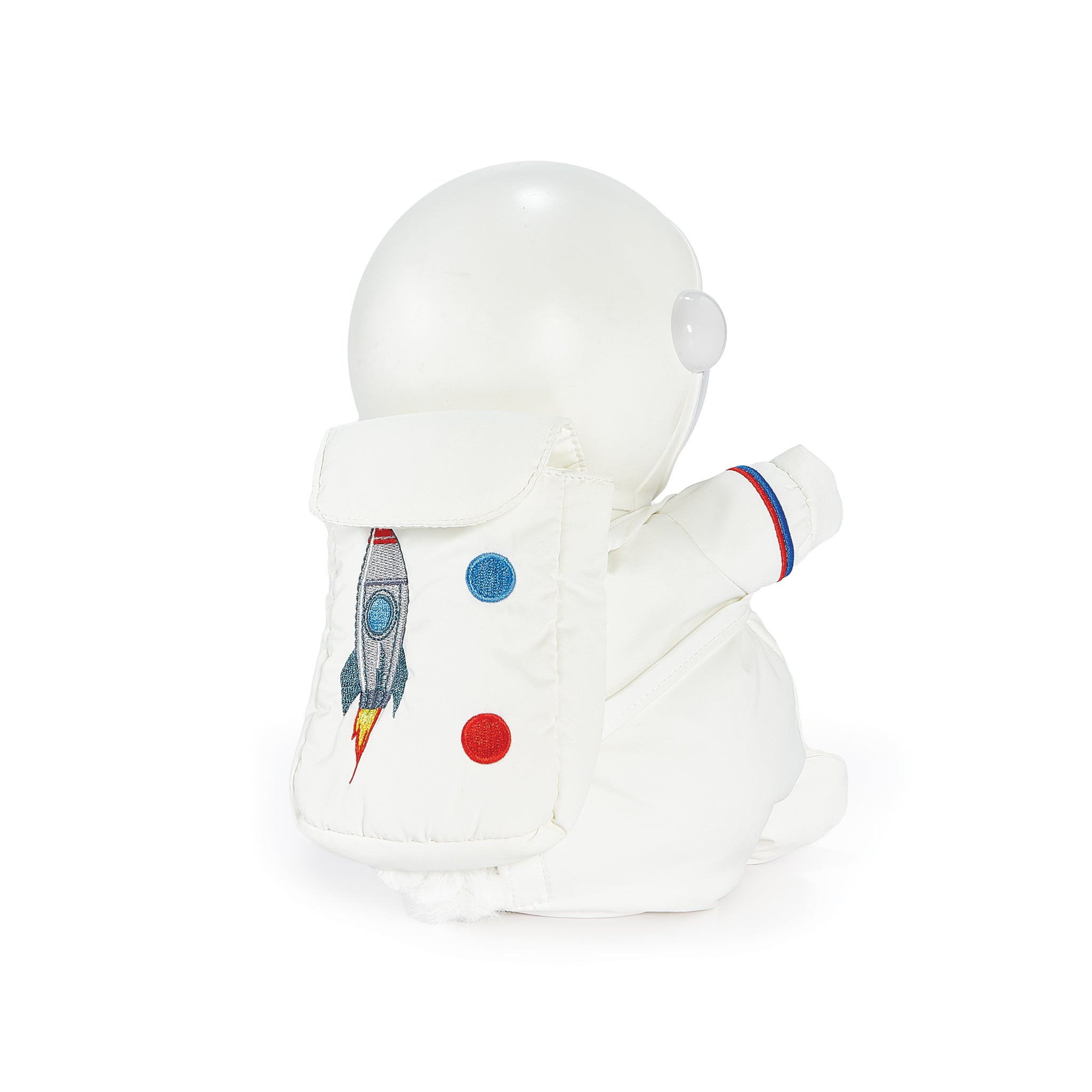 Astronaut Kiddo The Lamb | Wee Kiddo Lamb Space Toy