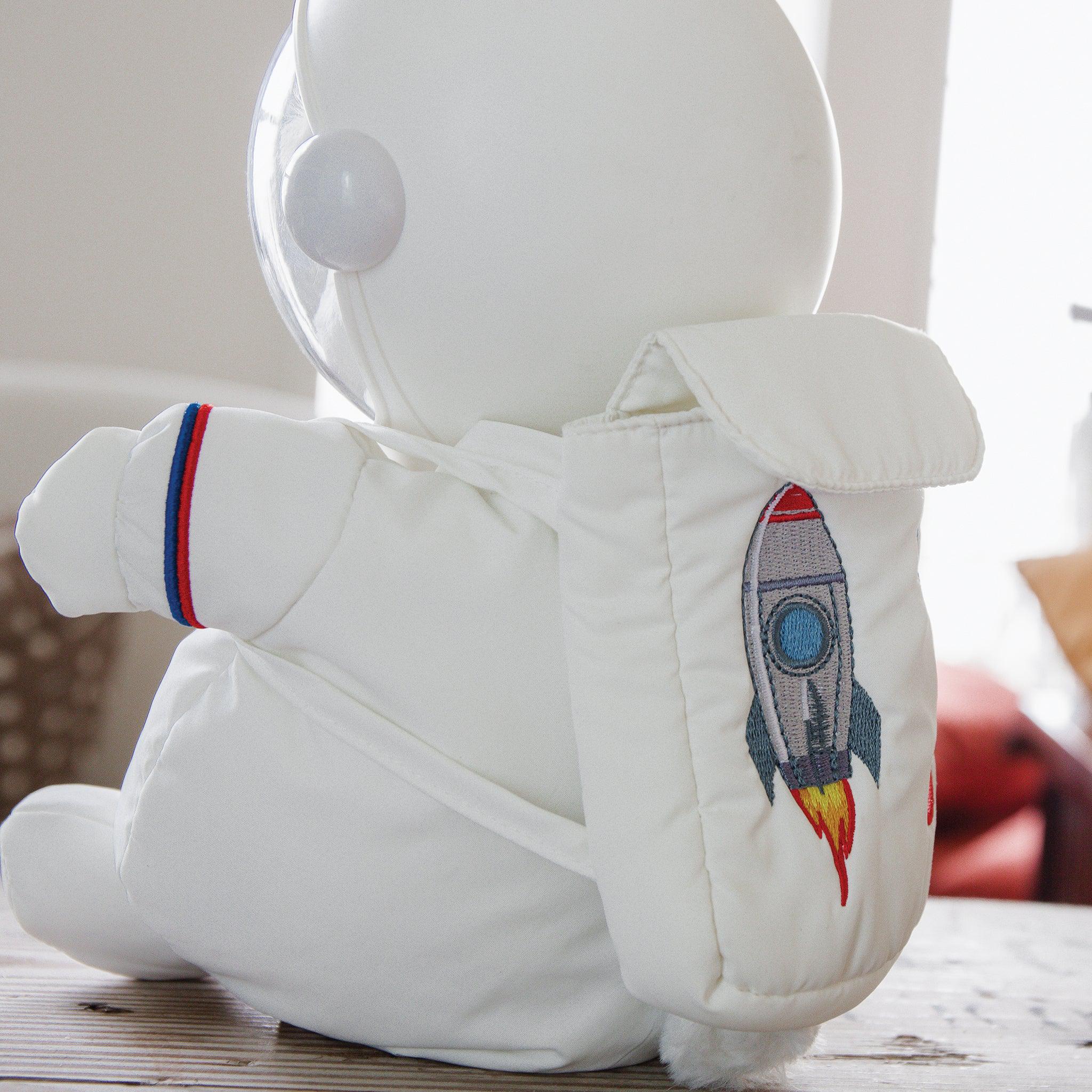 Astronaut Kiddo The Lamb | Wee Kiddo Lamb Space Toy