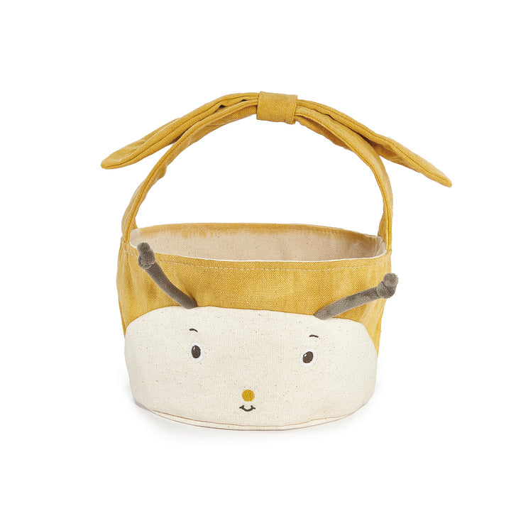 Bug Bucket Personalized Easter Basket 