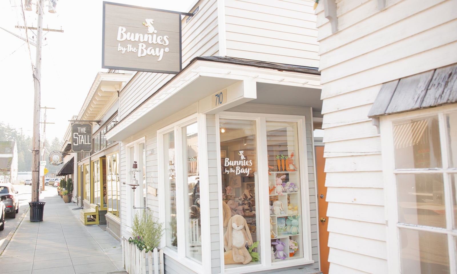Store Locations