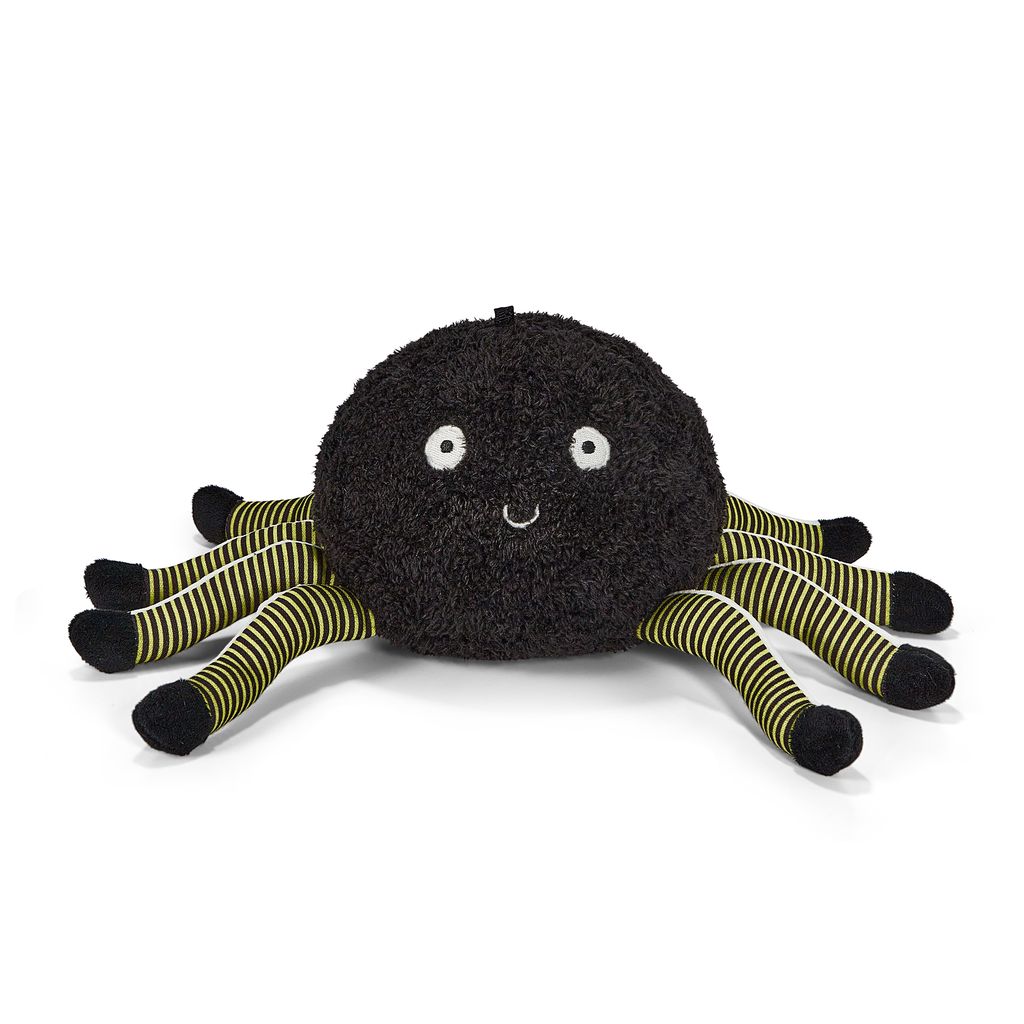 RETIRED - Limited Edition - Webster the Spider