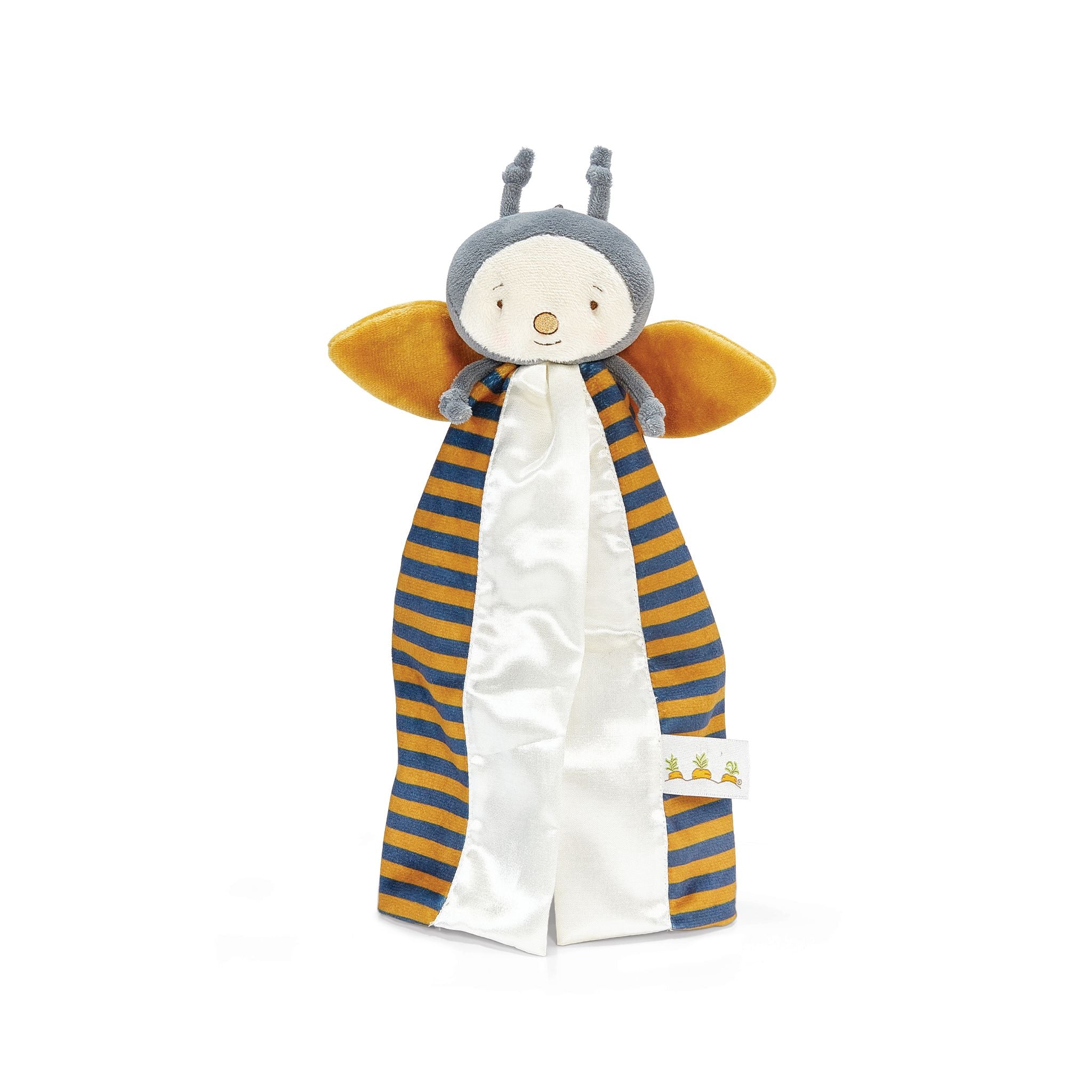 Buzzbee Bye Bye Buddy | Baby Lovey
