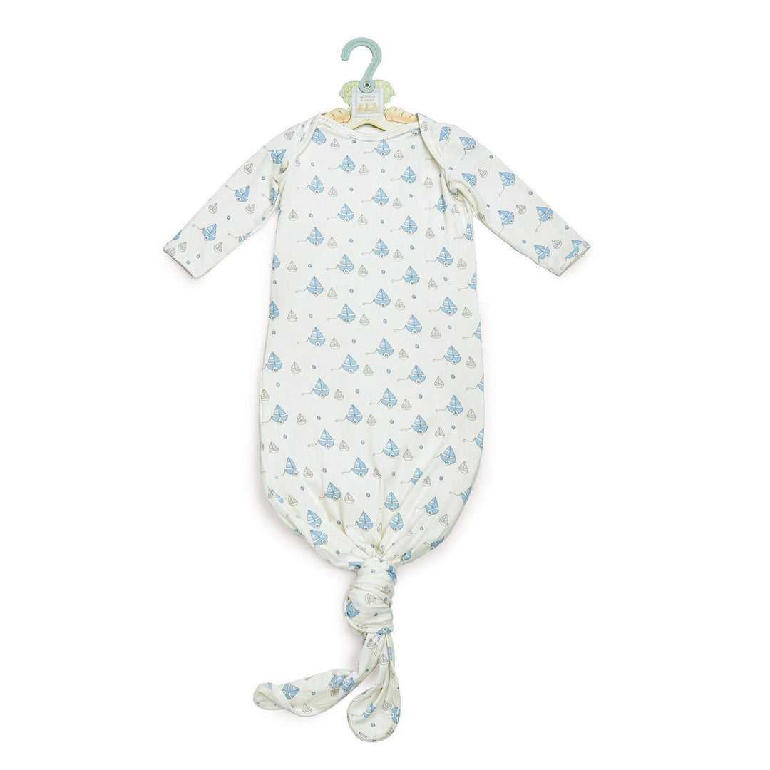 RETIRED - Best Friends Knotty Nighty & Night Cap