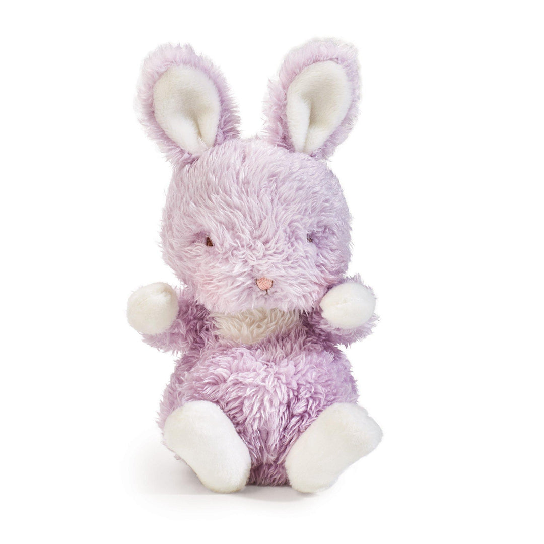 RETIRED - Wittle Spring Bunny- Lilac
