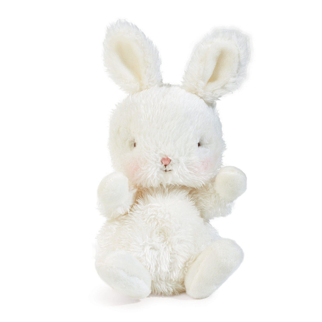 RETIRED - Wittle Spring Bunny - Cream