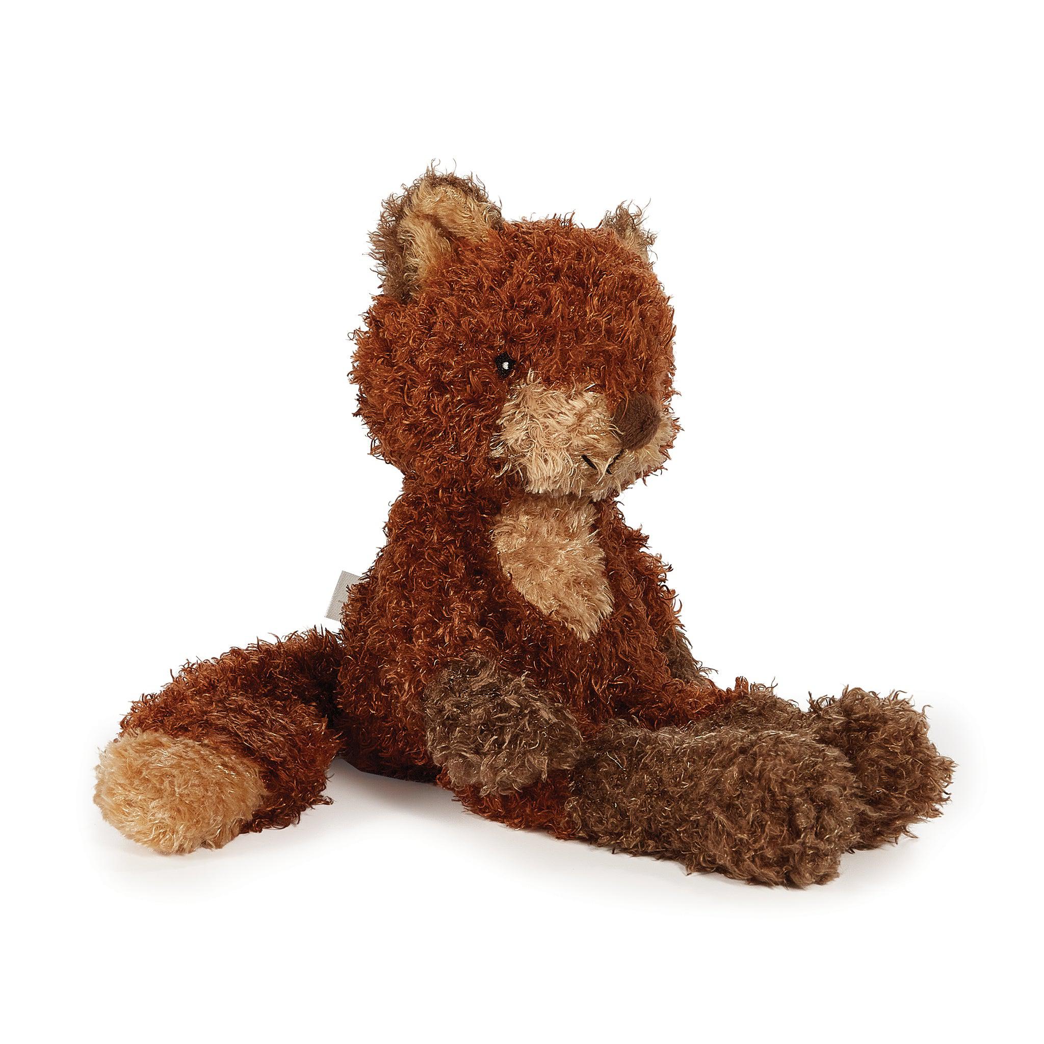 Foxy the Fox | Stuffed Animal | Fox Plush - Bunnies By The Bay