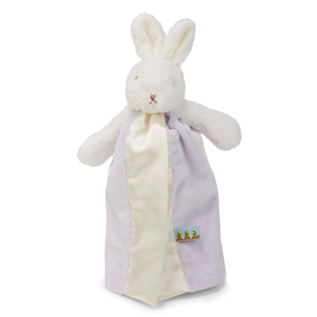 RETIRED - Lilac Bunny Bye Bye Buddy