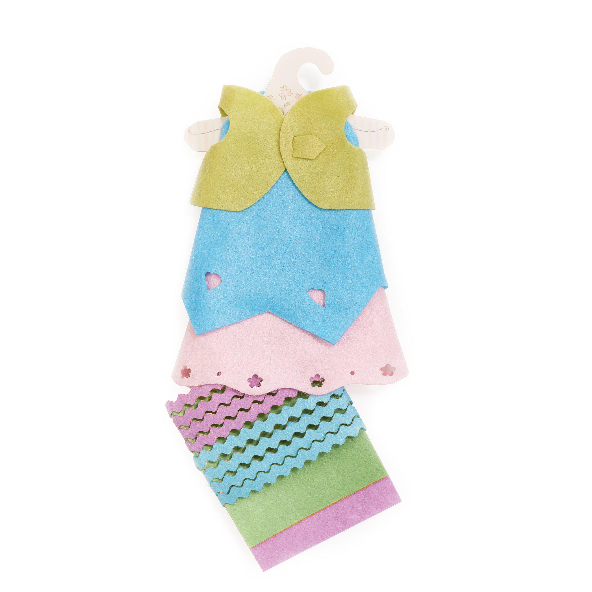 The Elsie Girl Friend Doll and Book Set | Baby and Toddler Girl Gift Set