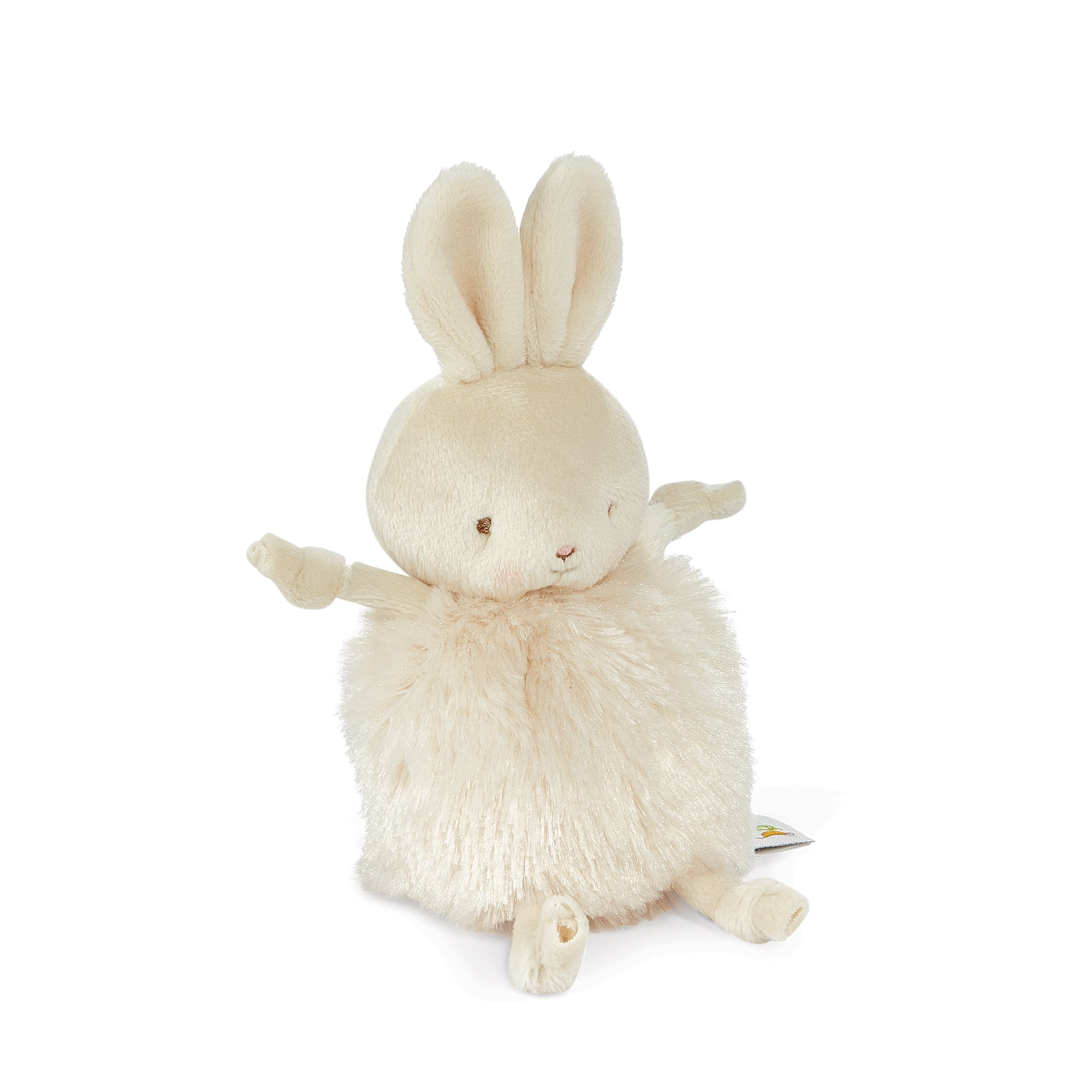 Roly Poly Rutabaga | Stuffed Animal | Bunny Plush | Limited Edition ...