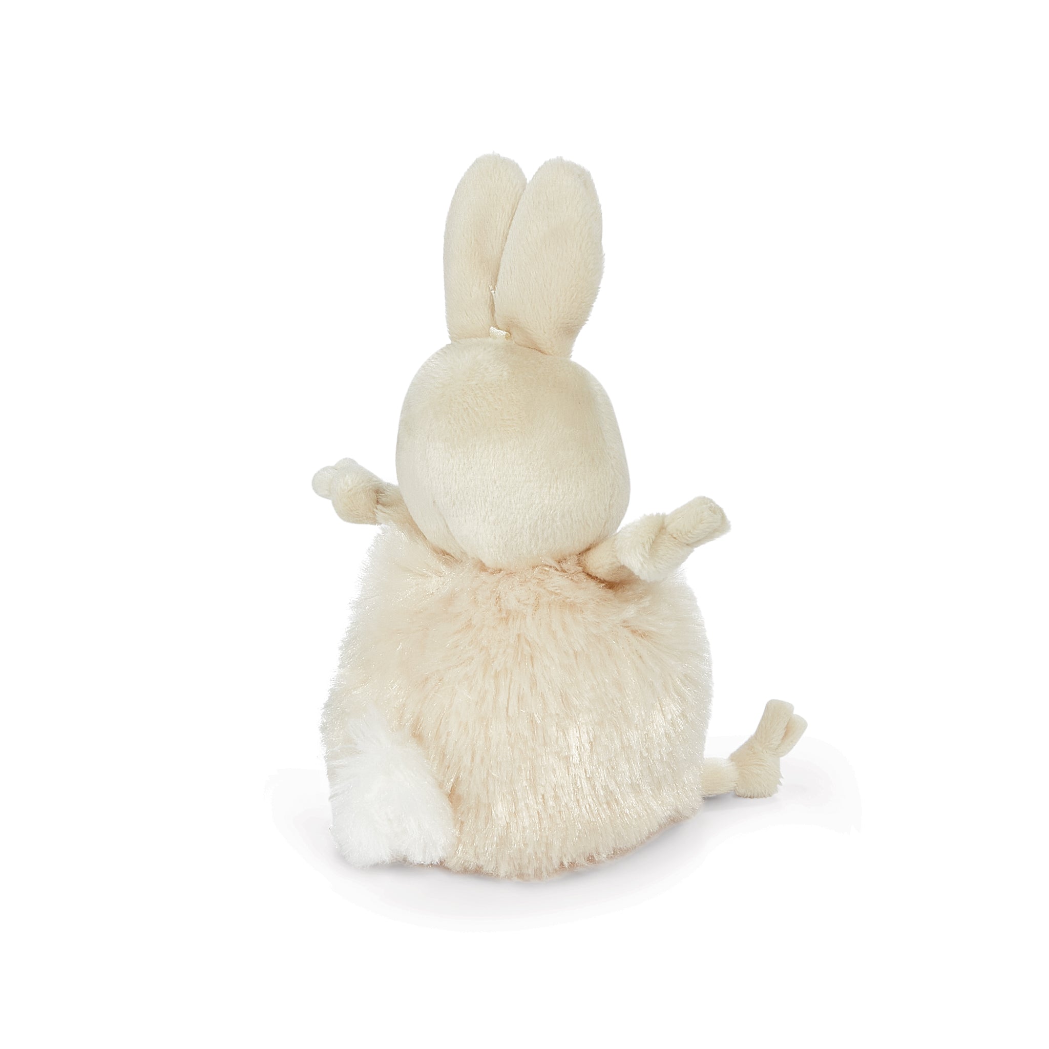 Roly Poly Rutabaga | Stuffed Animal | Bunny Plush | Limited Edition ...