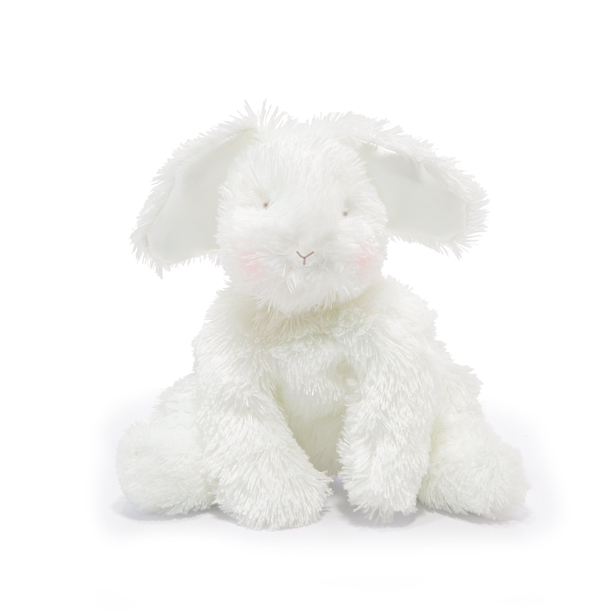 Bun Bun Floppy Bun | White Stuffed Bunny