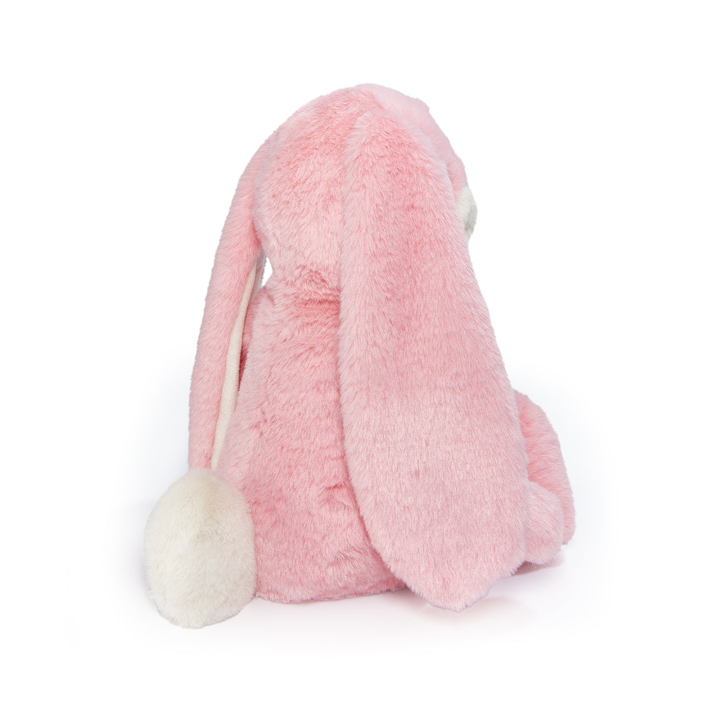 Sweet Floppy Nibble 16" Bunny - Coral Blush