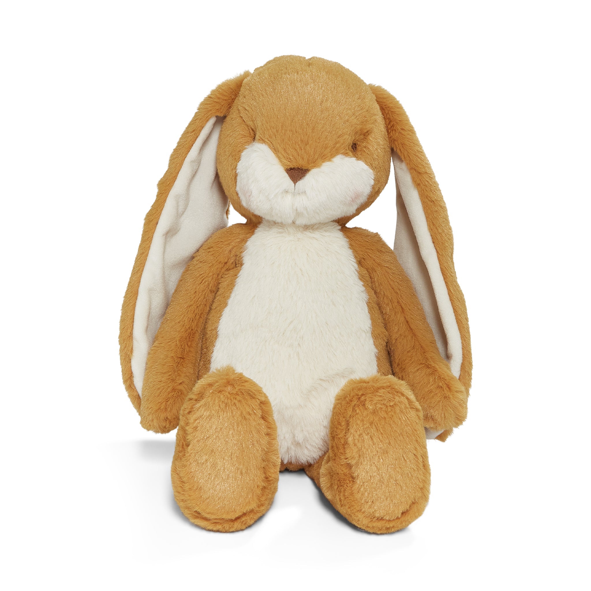 Sweet Floppy Nibble Bunny - Marigold | Stuffed Bunny