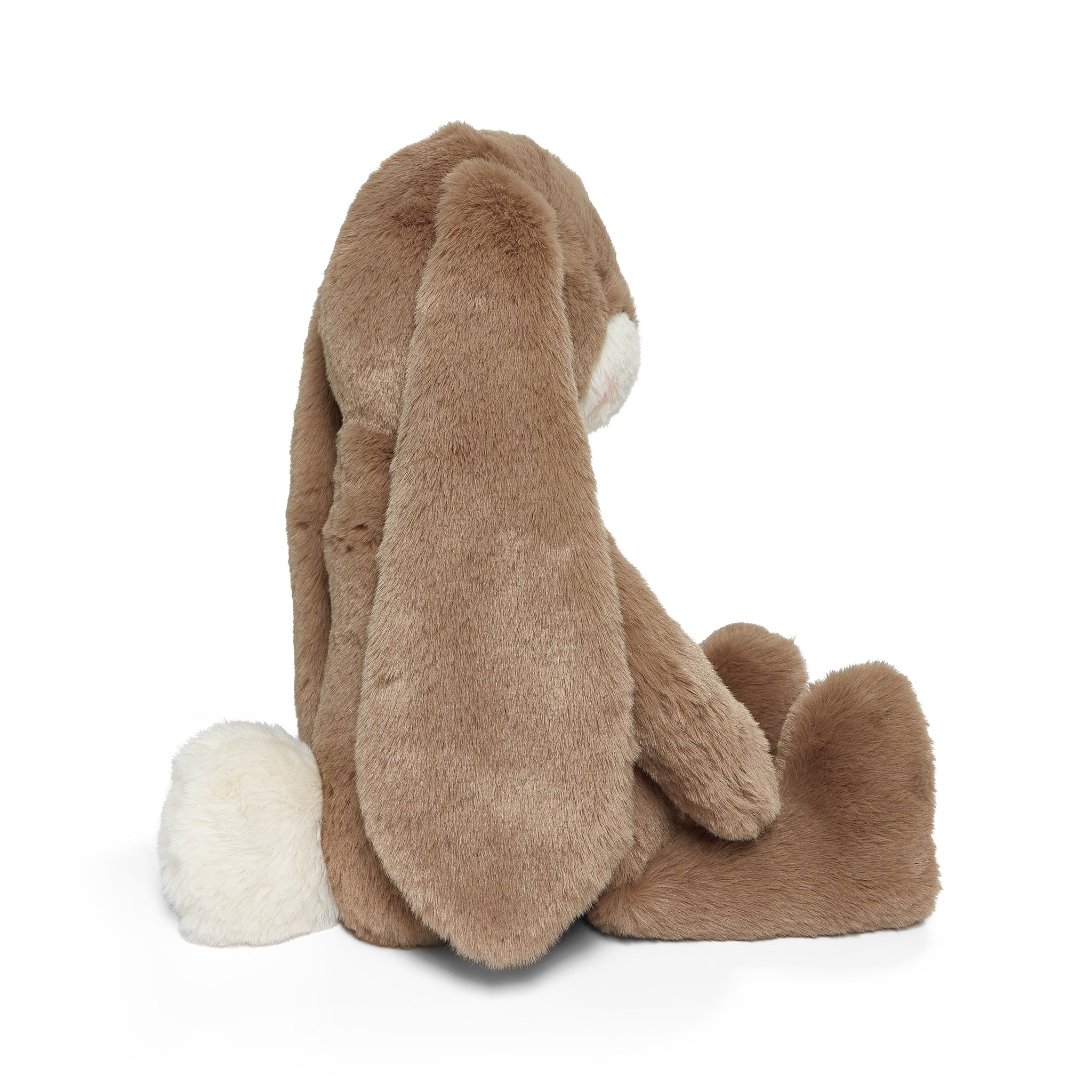 Sweet Floppy Nibble Bunny - Ginger Snap | Stuffed Bunny