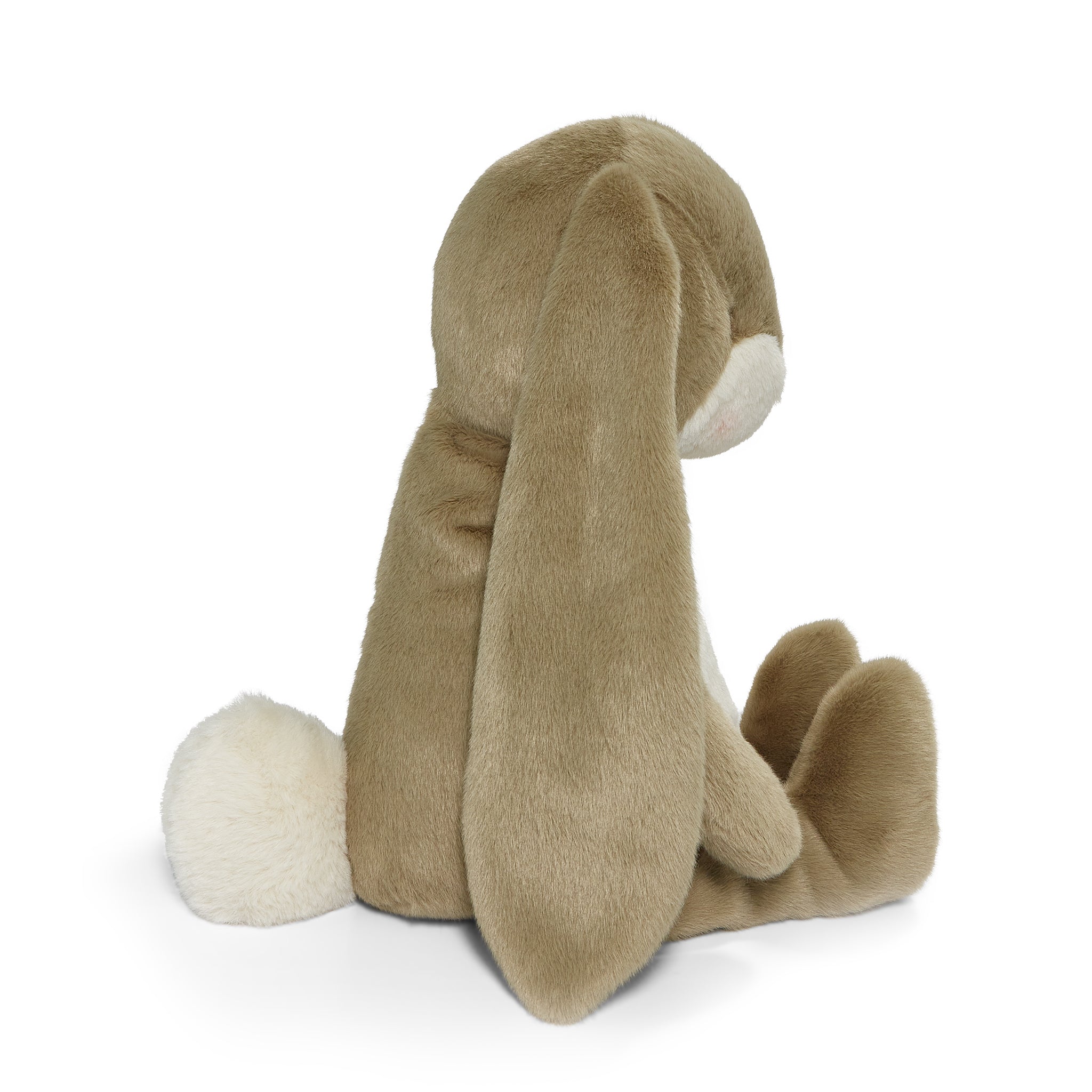 Big Floppy Nibble Bunny - Bayleaf | Plush Bunny Rabbit