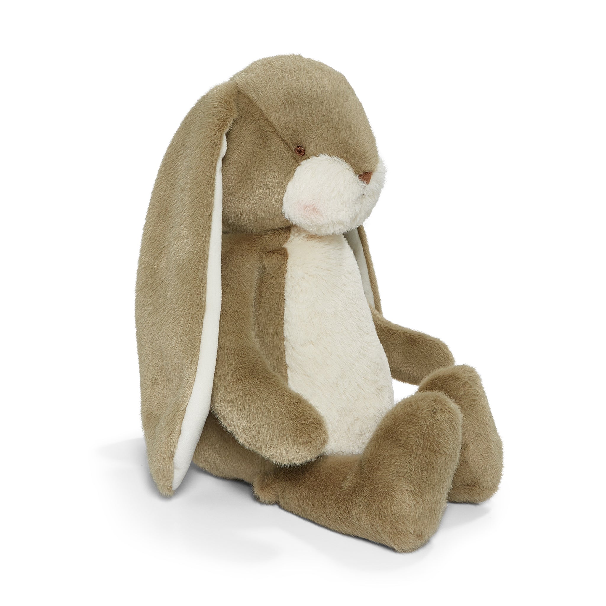 Sweet 16" Floppy Nibble Bunny - Bayleaf | Stuffed Bunny