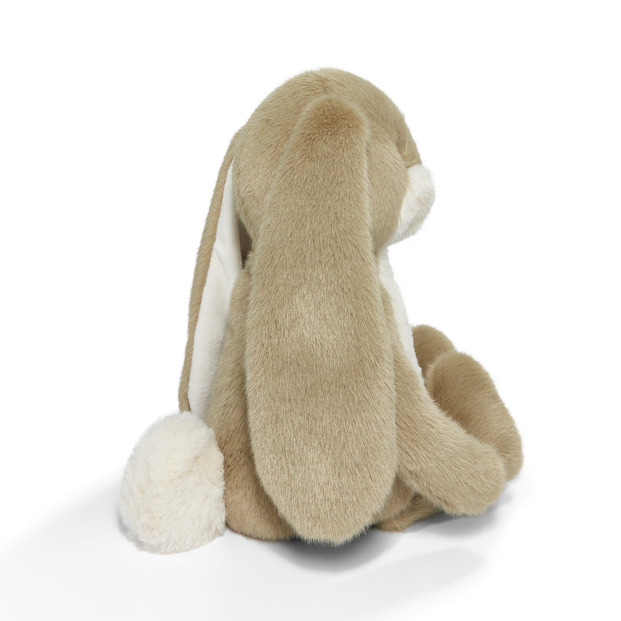 Little 12" Floppy Nibble Bunny - Bayleaf | Stuffed Bunny