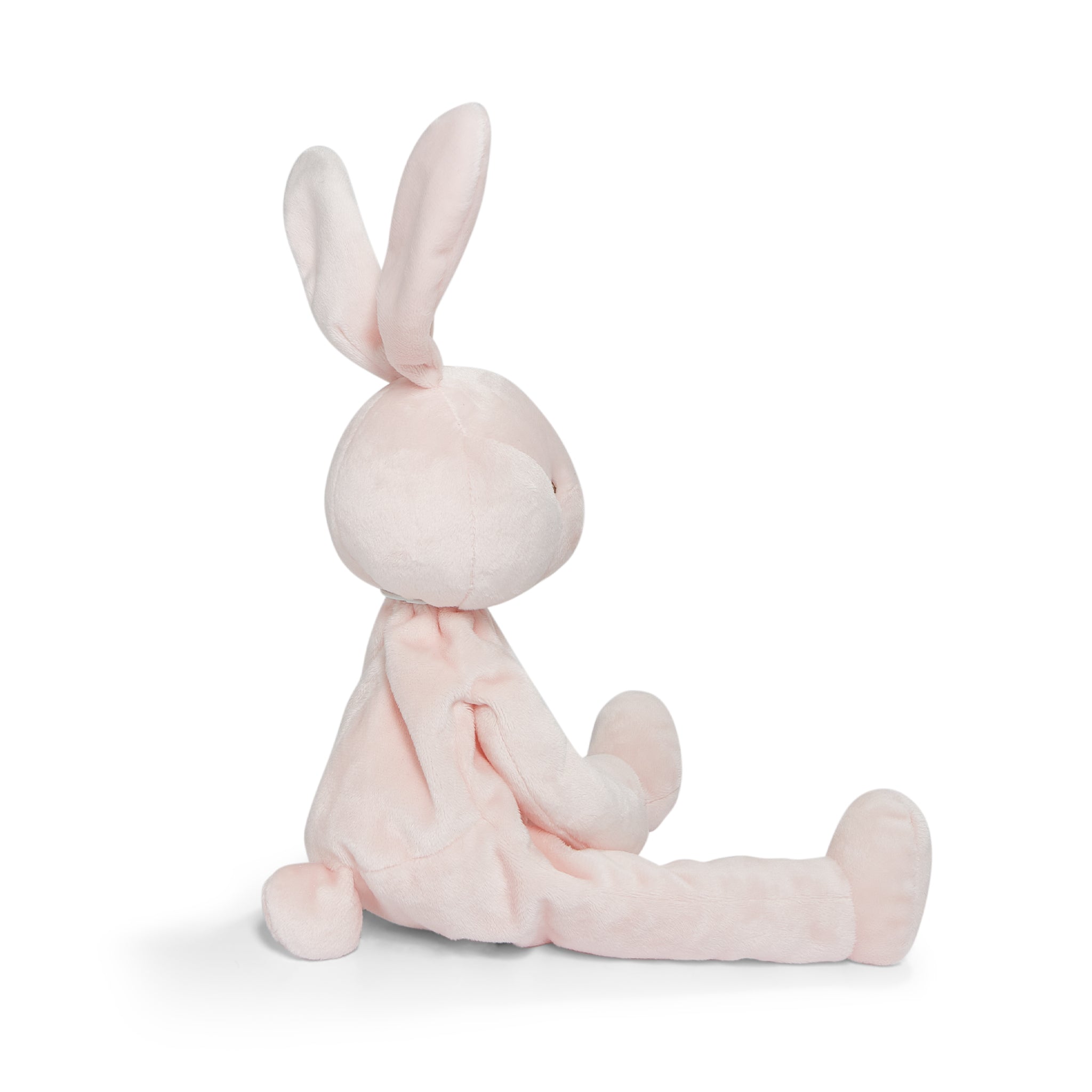 Big Silly Buddy Blossom | Pink Bunny Stuffed Animal