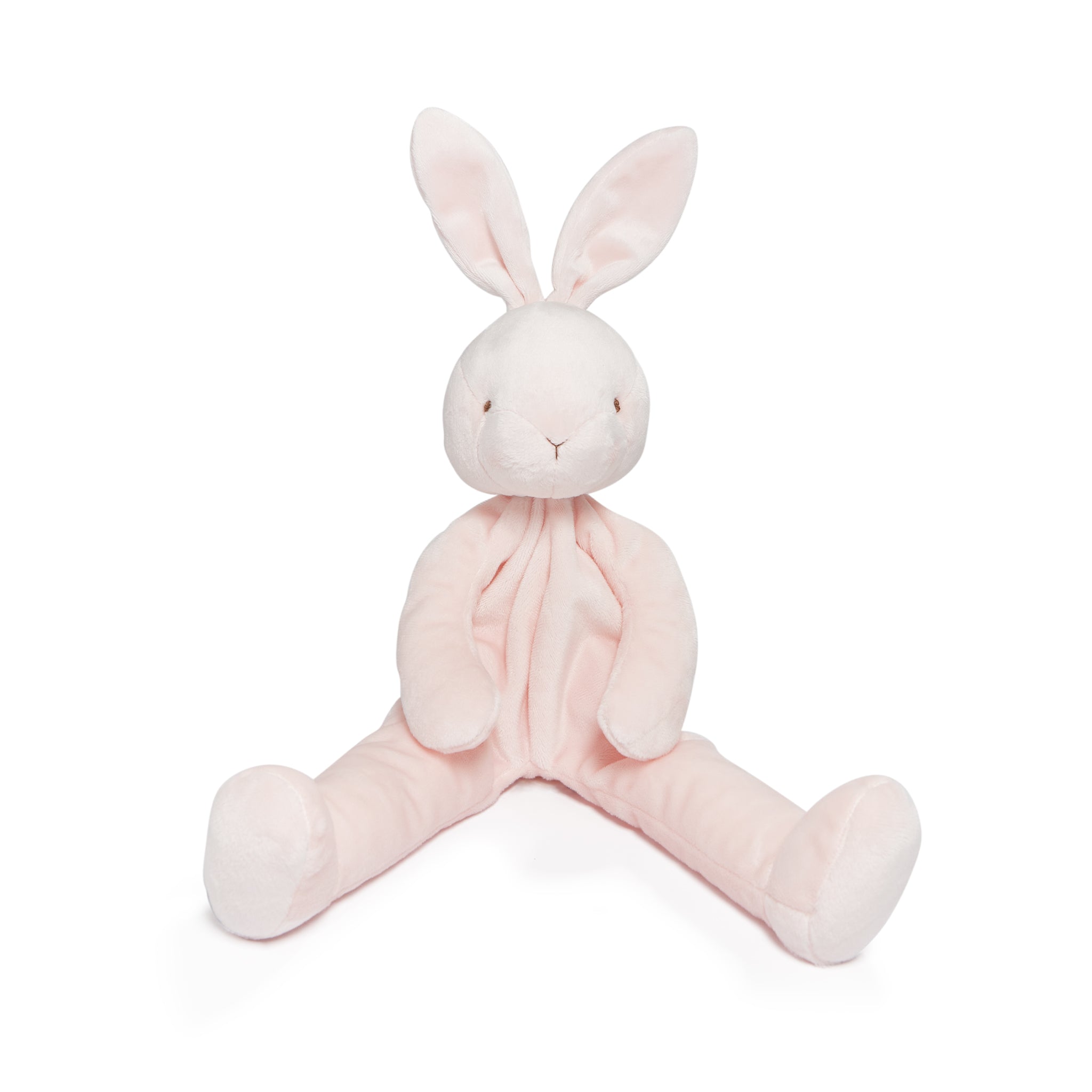 Big Silly Buddy Blossom | Pink Bunny Stuffed Animal