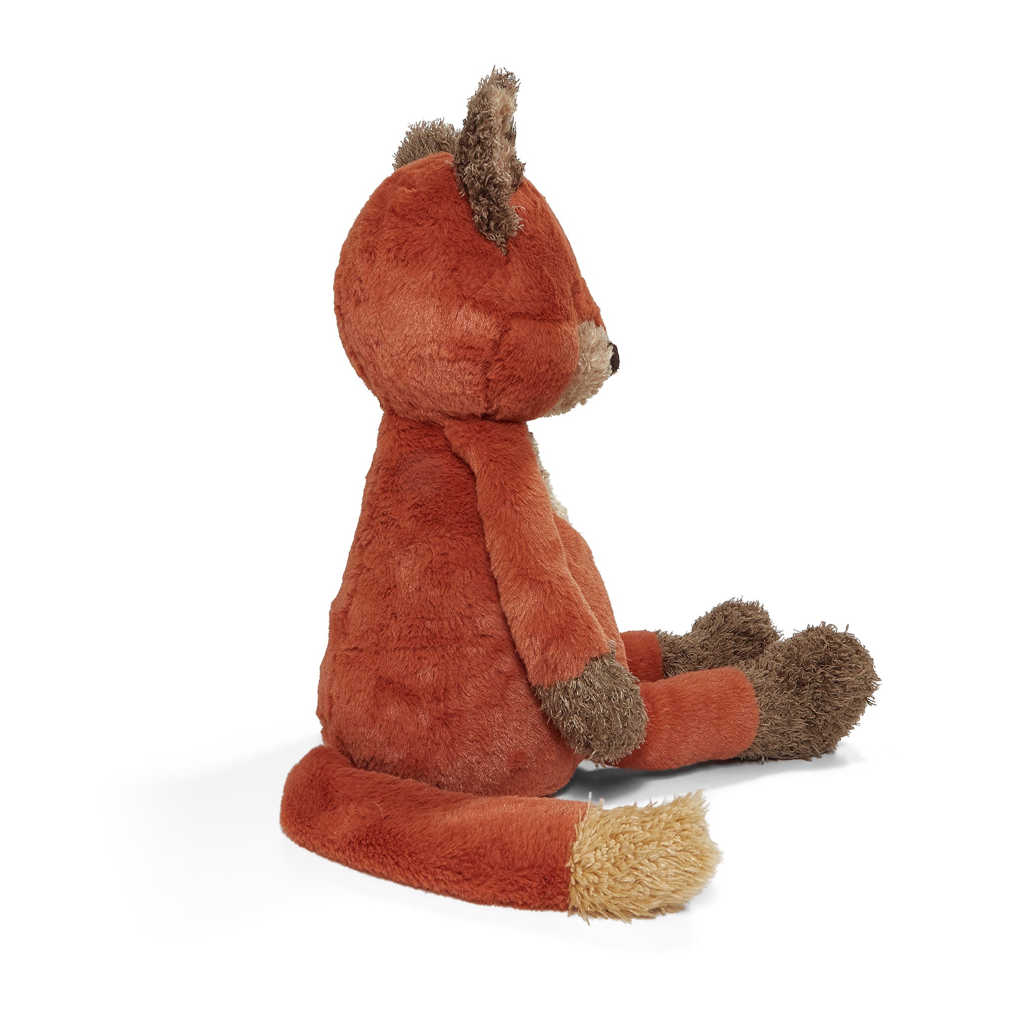 Great Big Foxy | Fox Stuffed Animal