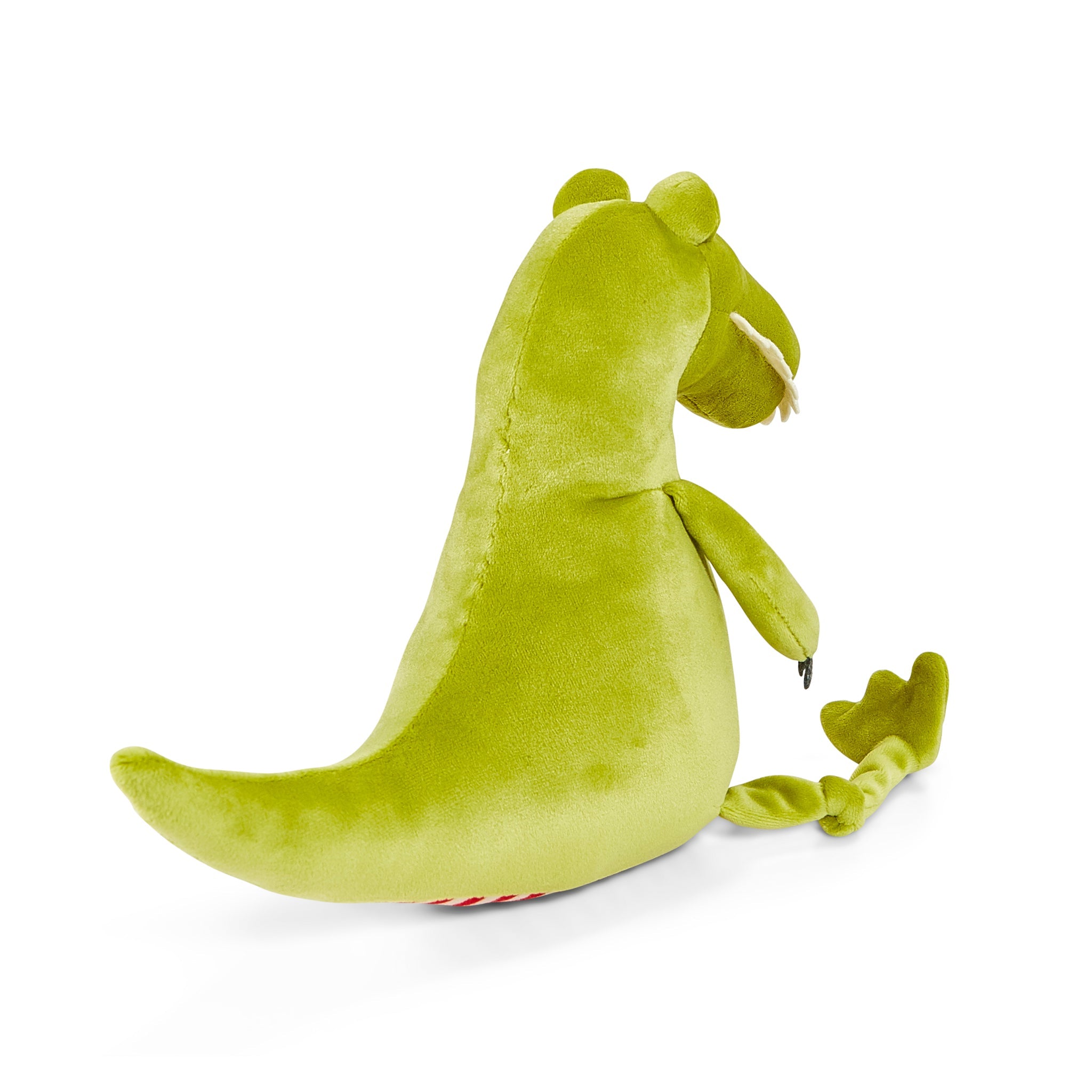 Later Gator | Stuffed Animal Alligator