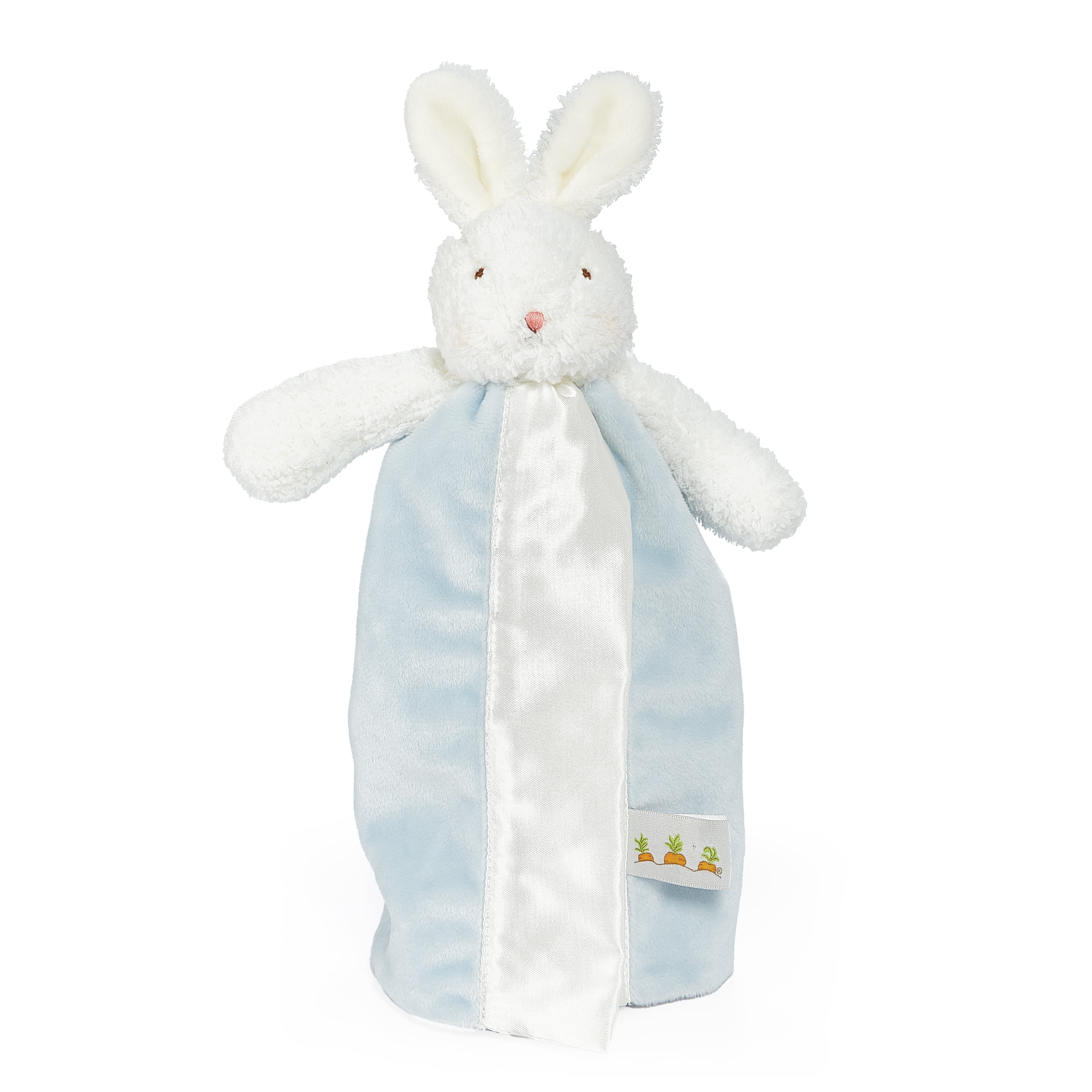 Bud Bunny Bye Bye Buddy | Baby Lovey | Security Blanket - Bunnies By ...