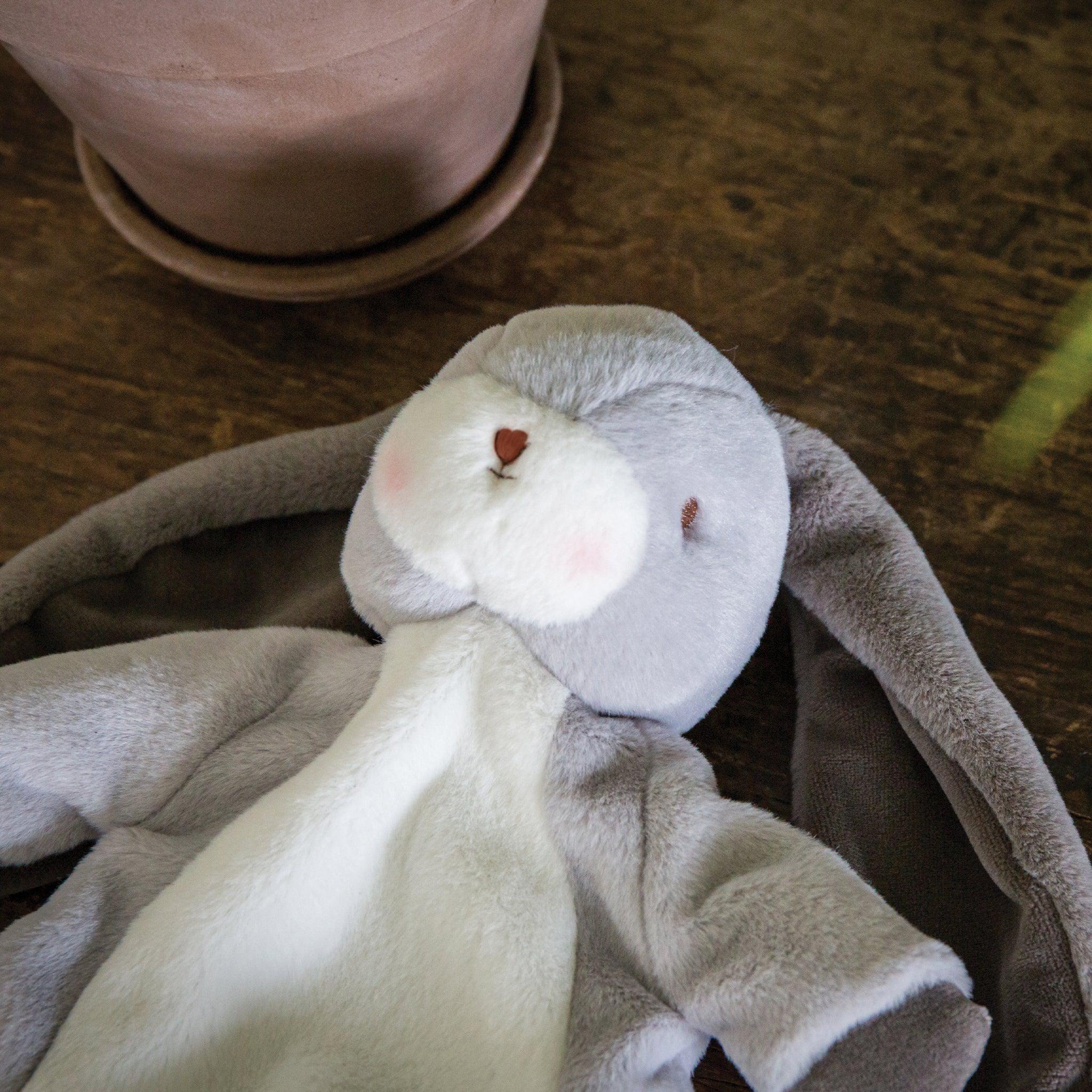 Harley Flop Hop | Baby Lovey