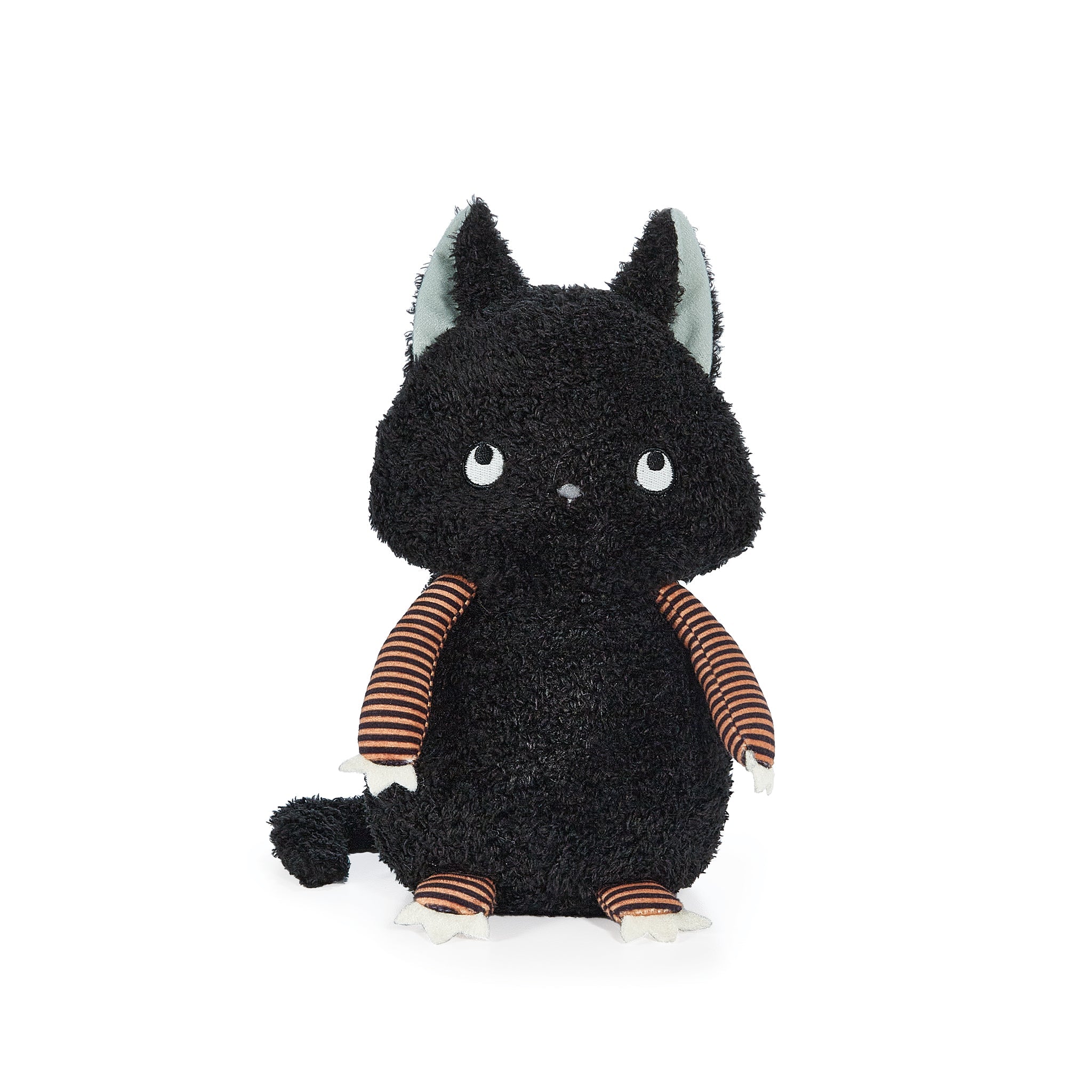 Boo Boo Kitty | Halloween Stuffed Animal