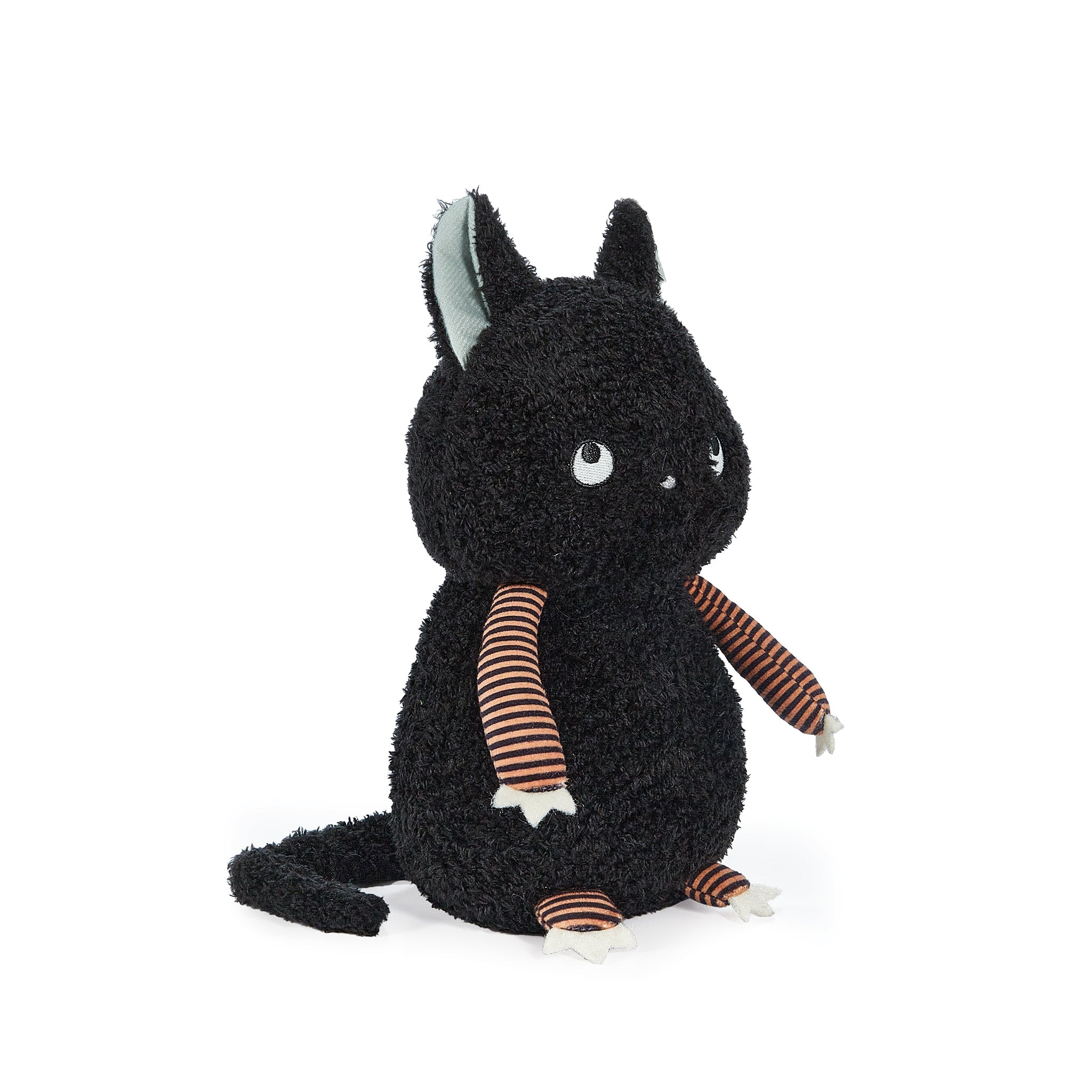Boo Boo Kitty | Halloween Stuffed Animal