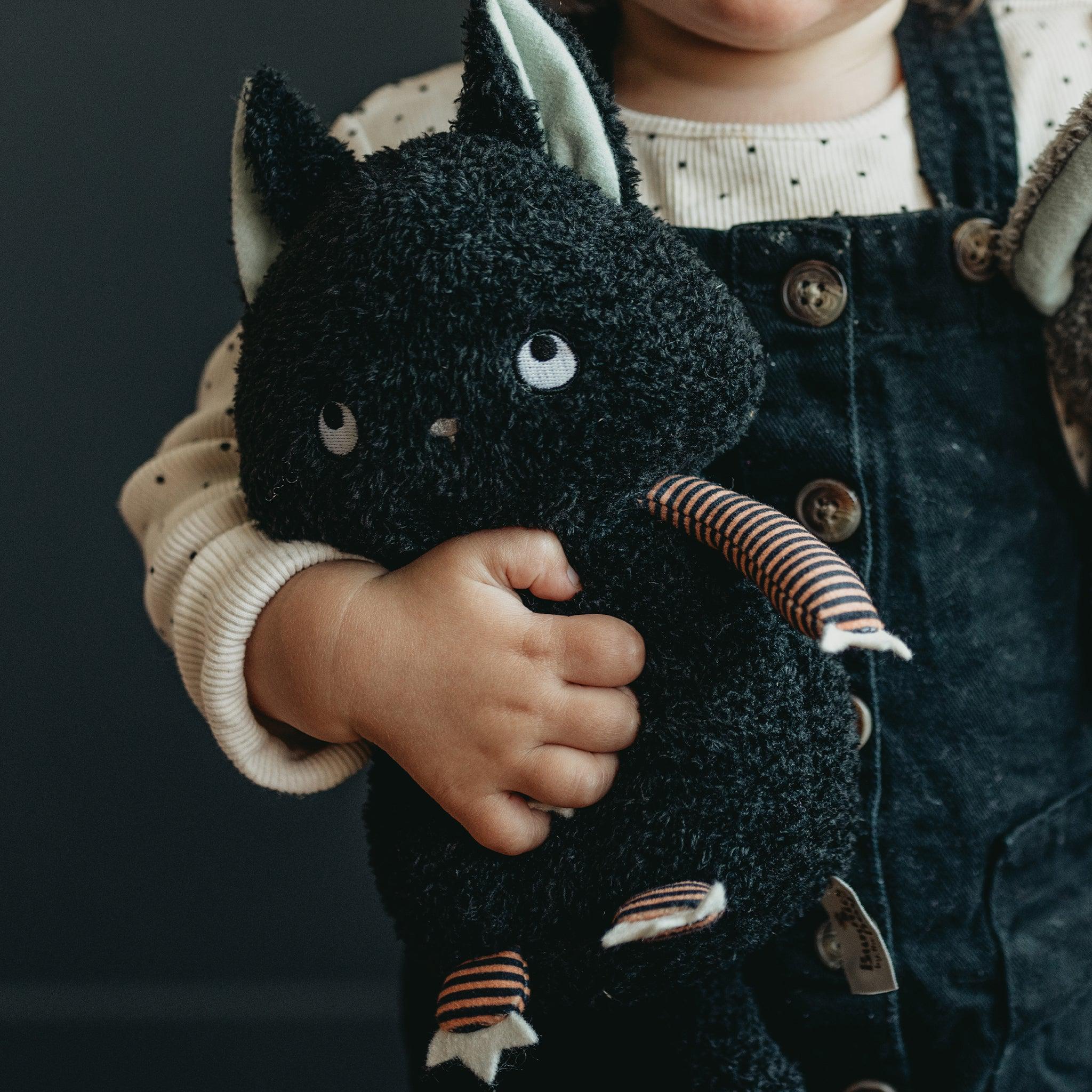 Boo Boo Kitty | Halloween Stuffed Animal