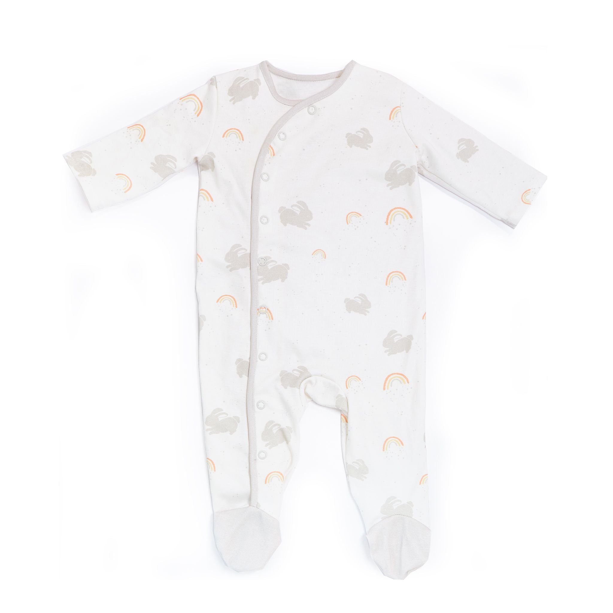Newborn Baby Sunshine Bundle Box | Baby Shower Gift