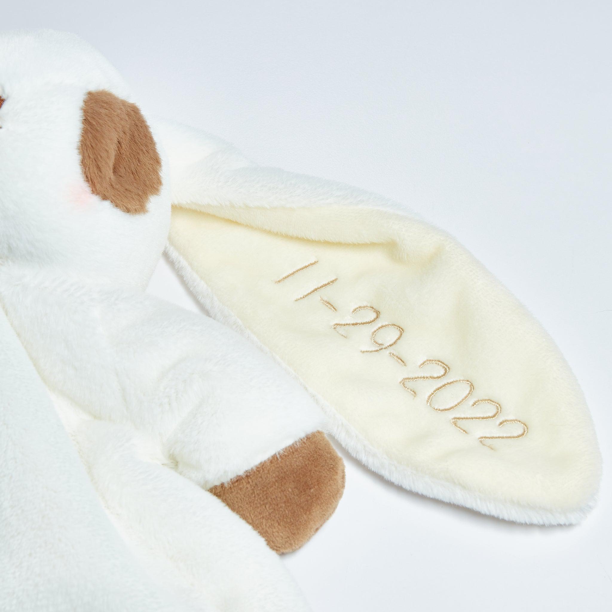 Herby Flop Hop | Baby Lovey