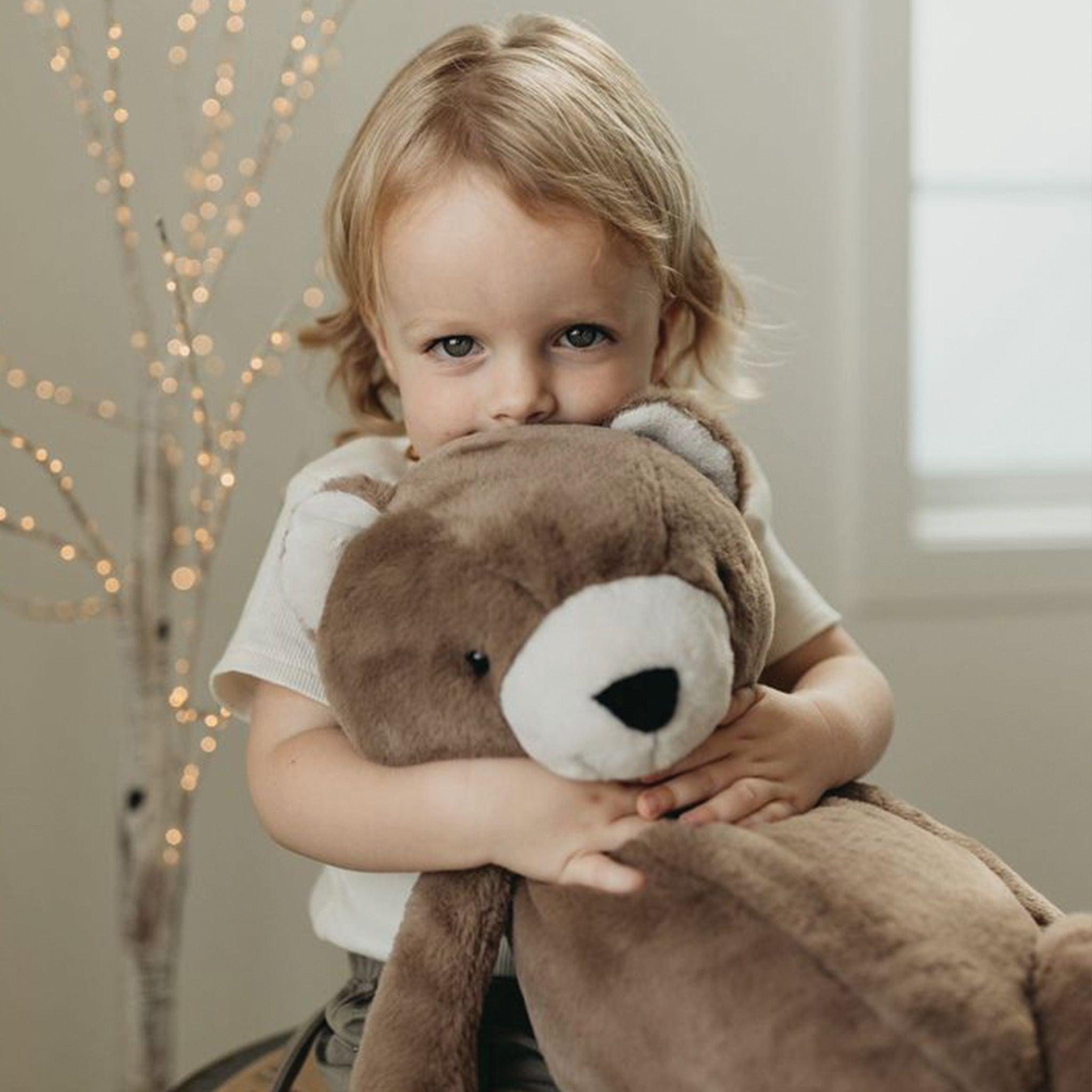 Great Big Cubby | Big Teddy Bear Stuffed Animal